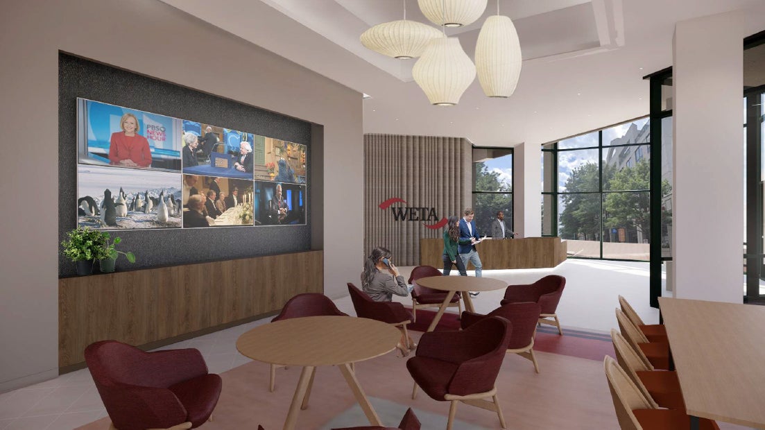 Extraordinary Service | WETA