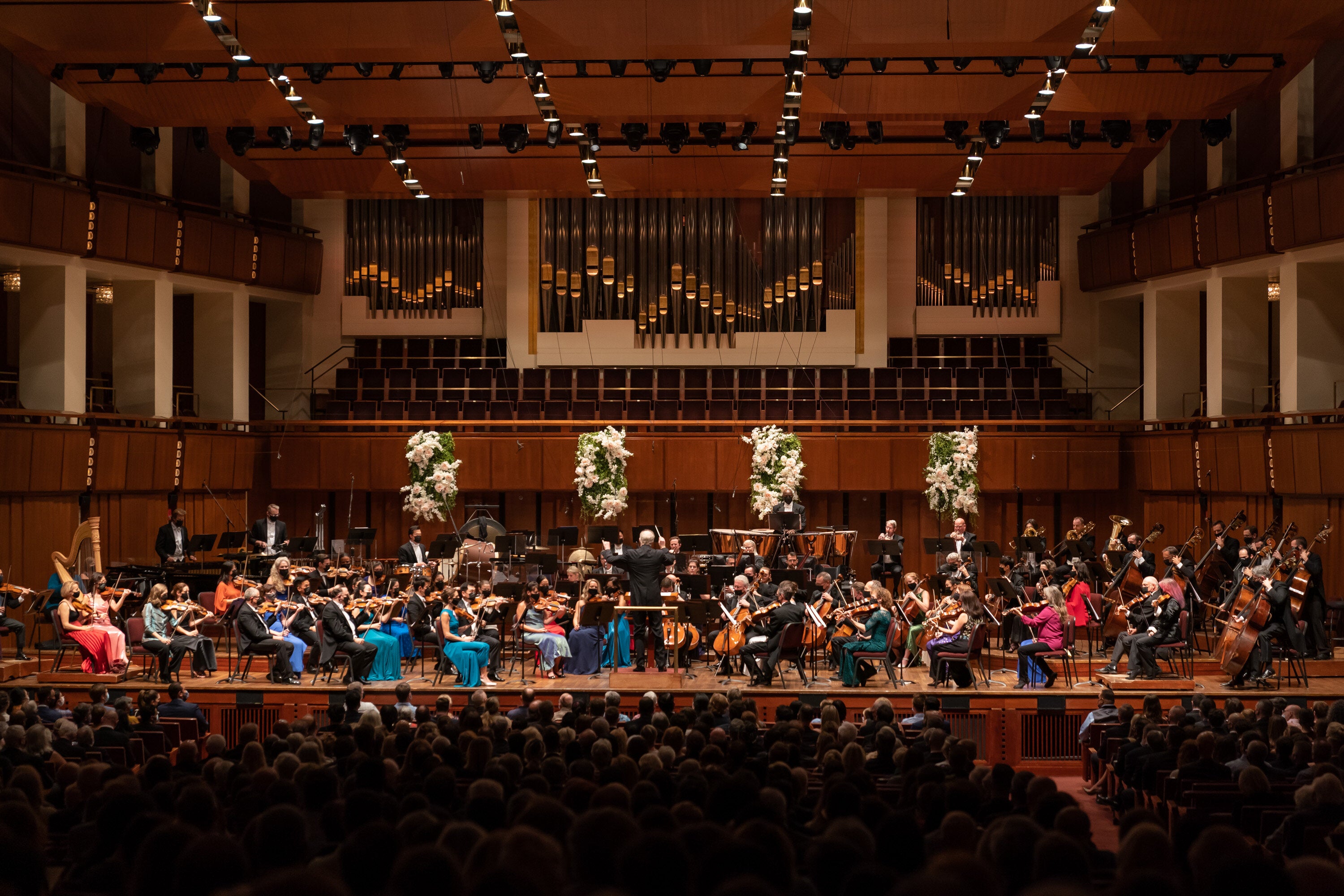 Cinderella Moments at the NSO Season Opening Gala Concert | WETA