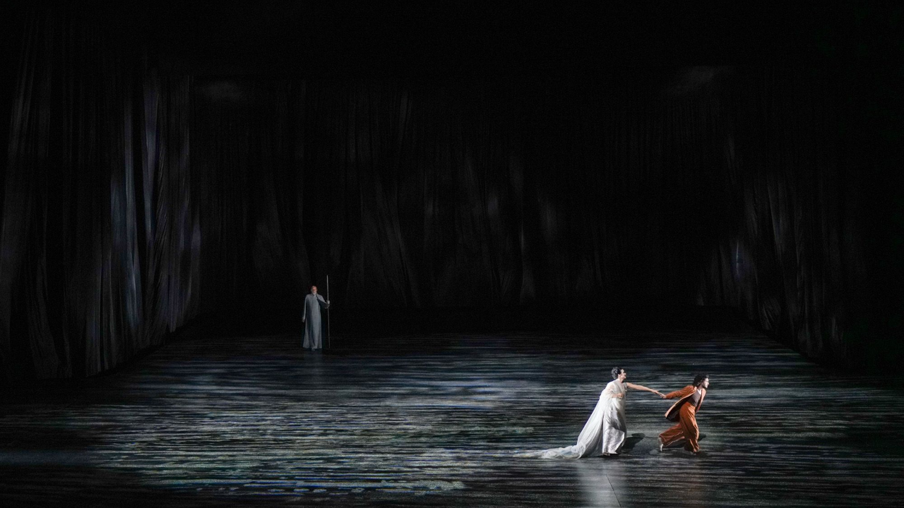 Fall for Opera Matinee’s Autumn Line-up | WETA