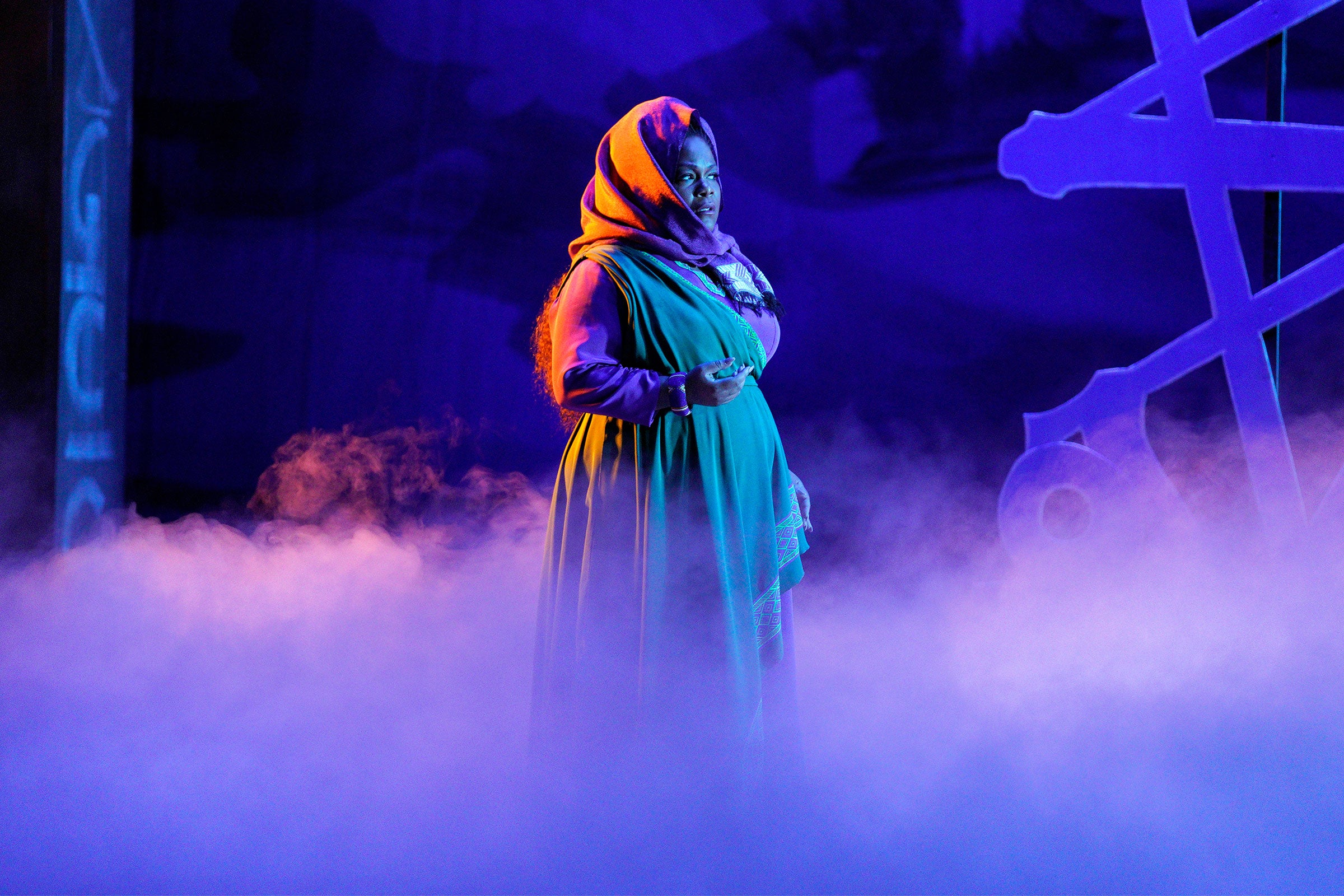 Mahler's ghost story and more - this week on WETA Classical | WETA