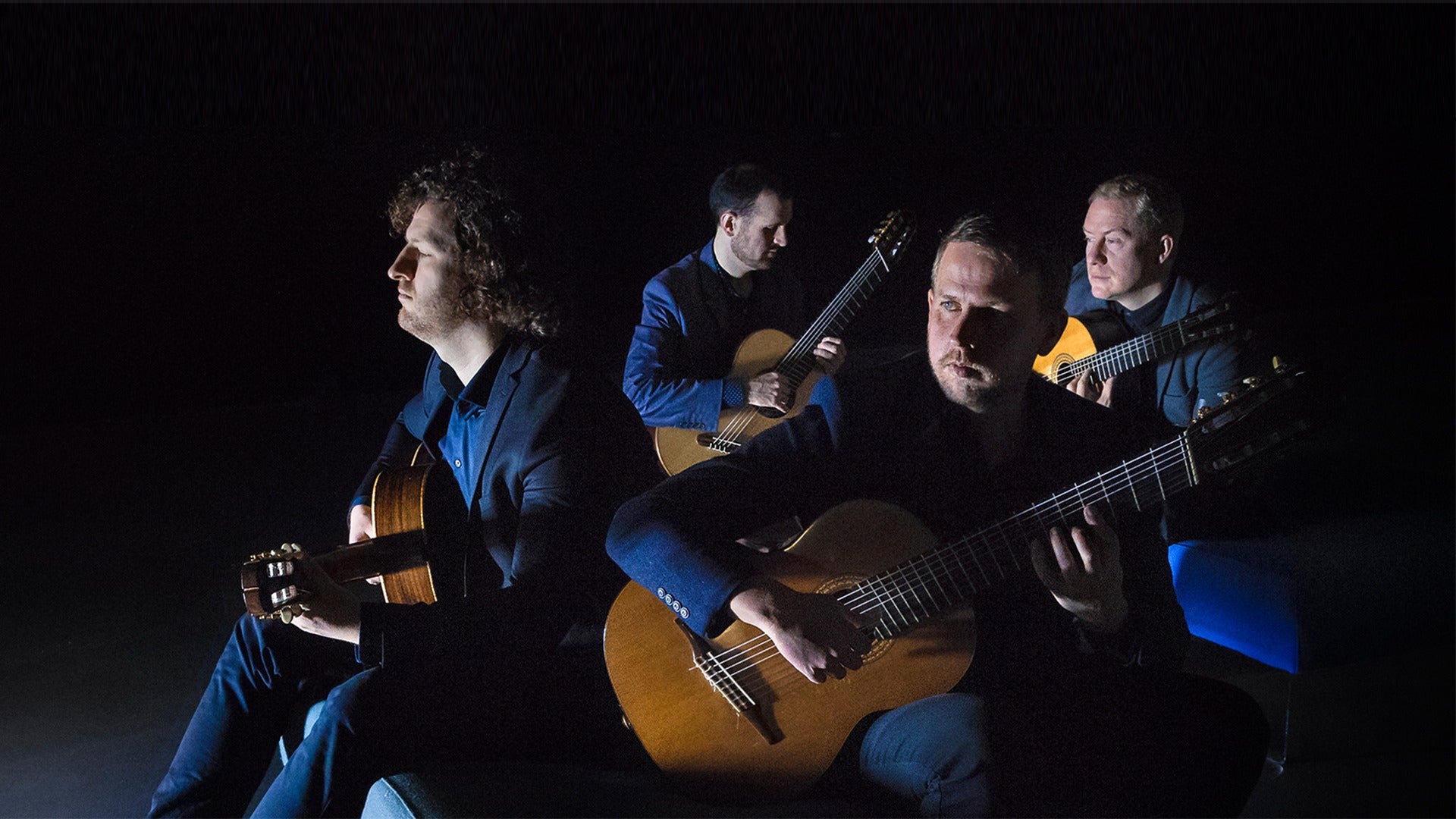 Music from around the world this week on WETA Classical | WETA