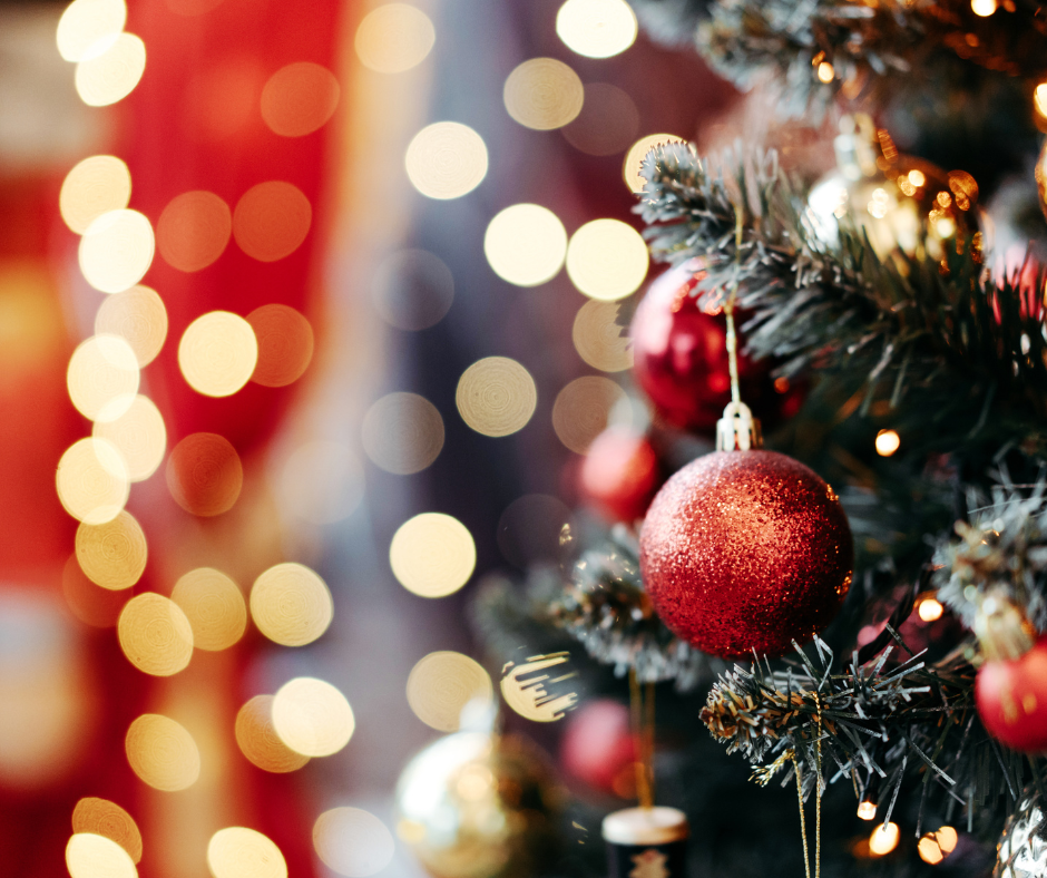 Celebrate the Holidays on WETA Classical This Week | WETA