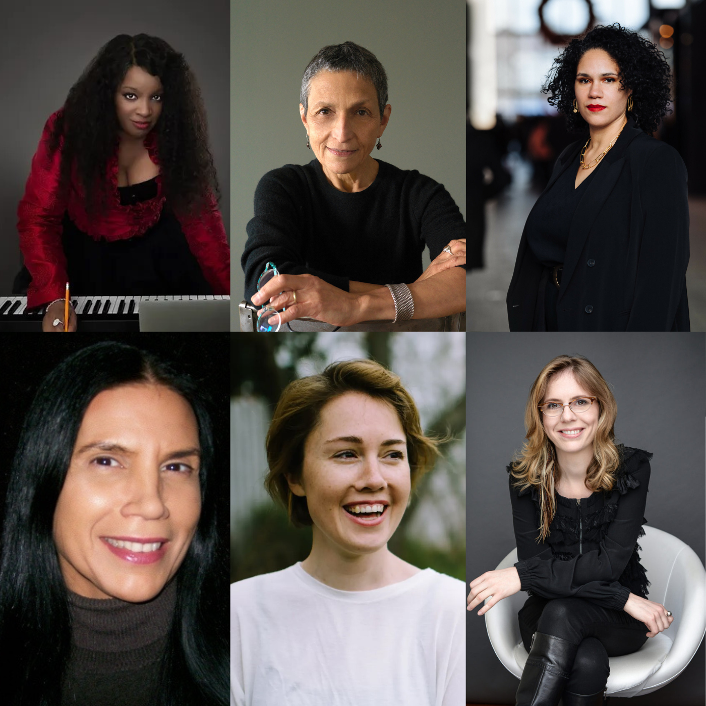 Celebrating Women Composers, La Traviata, and more on WETA Classical ...