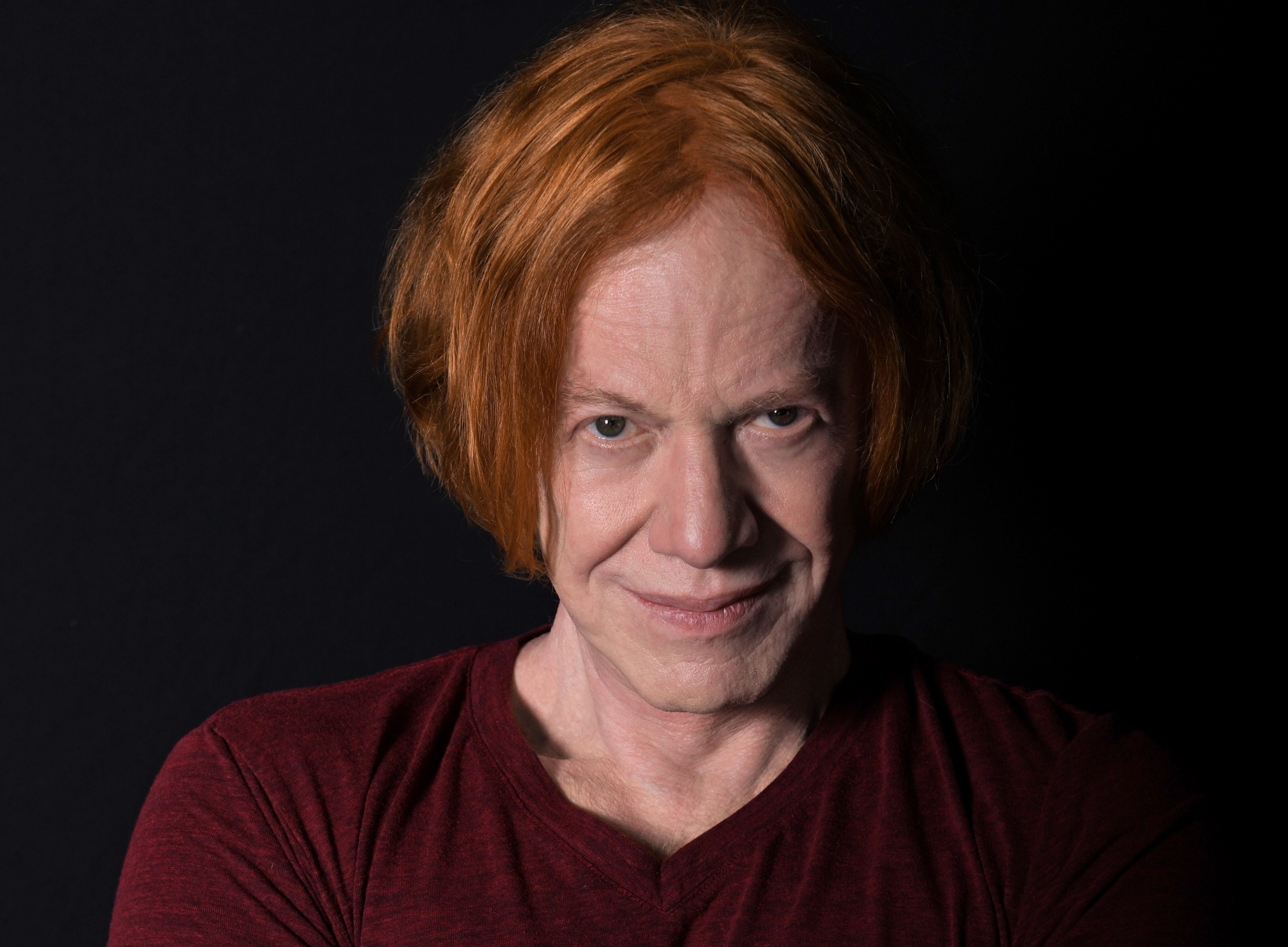 A Conversation with Composer Danny Elfman | WETA