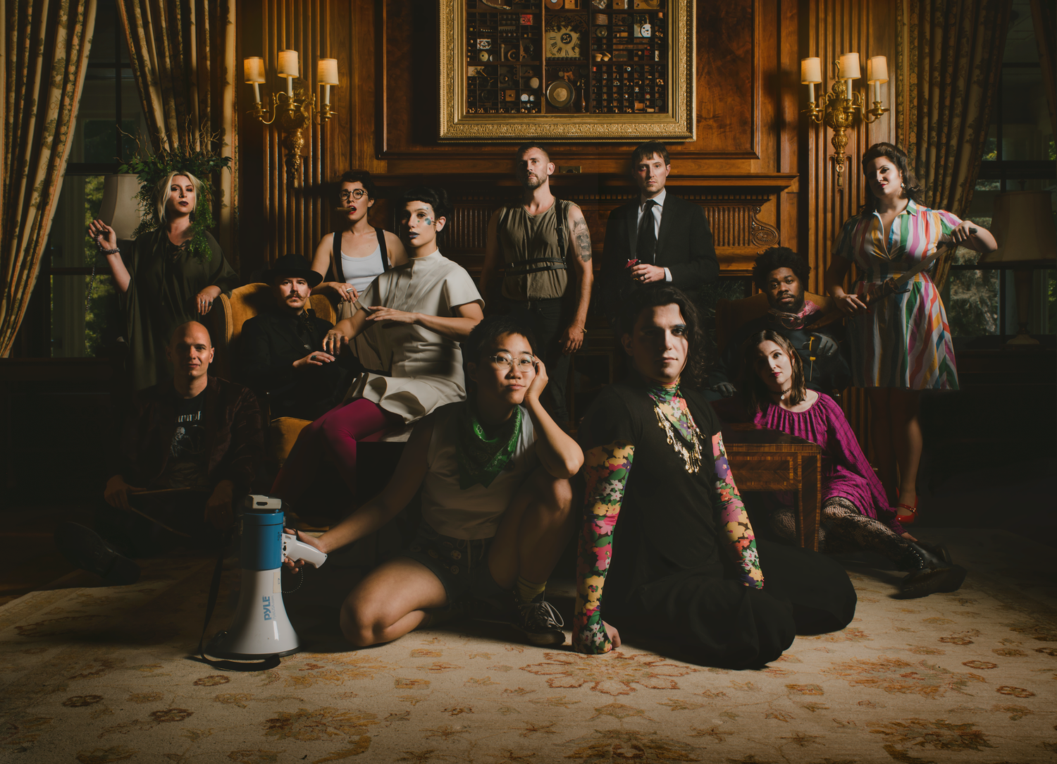 WoCo (Women Composers) Festival with the Boulanger Initiative | WETA