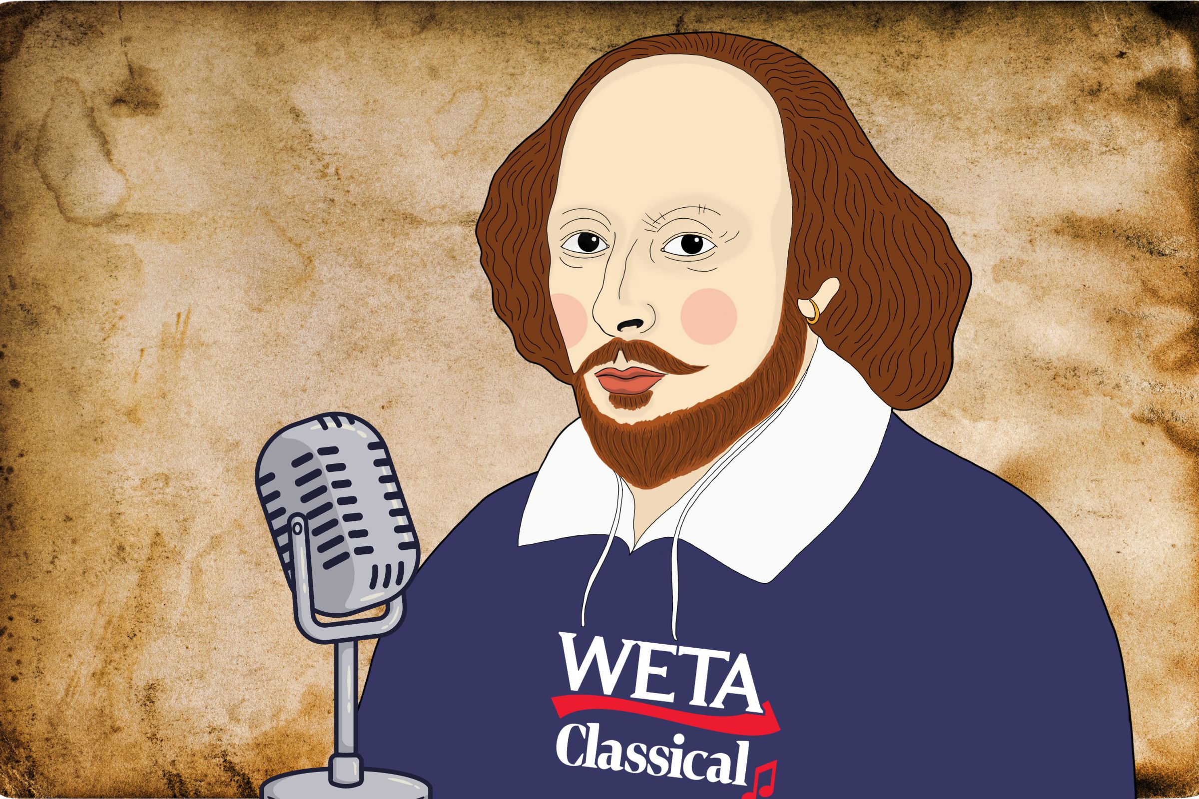 ShakespeareFest | WETA