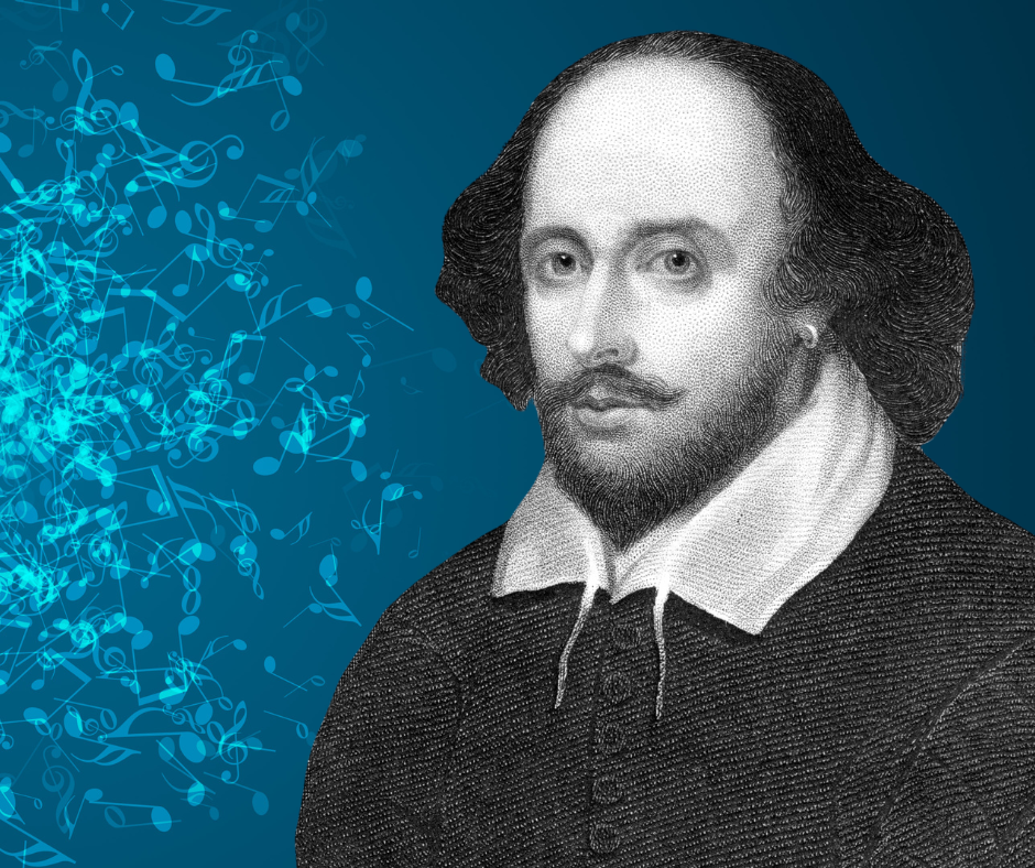 Shakespeare’s 400 Year Musical Journey | WETA