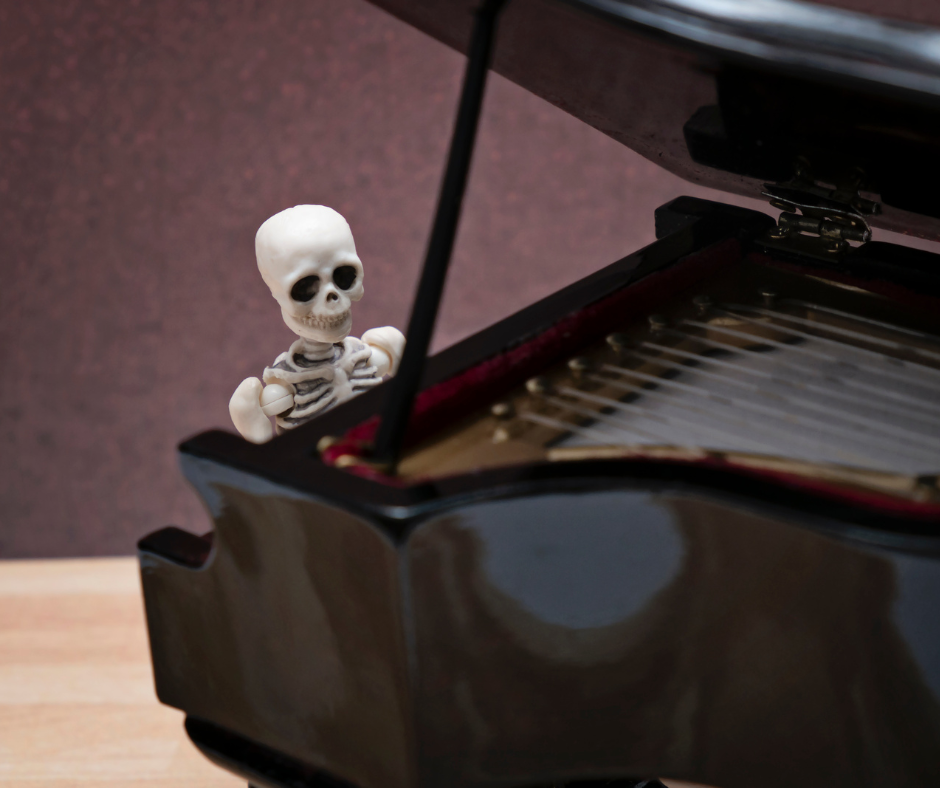 A Very Spooky Classical Playlist 👻 | WETA