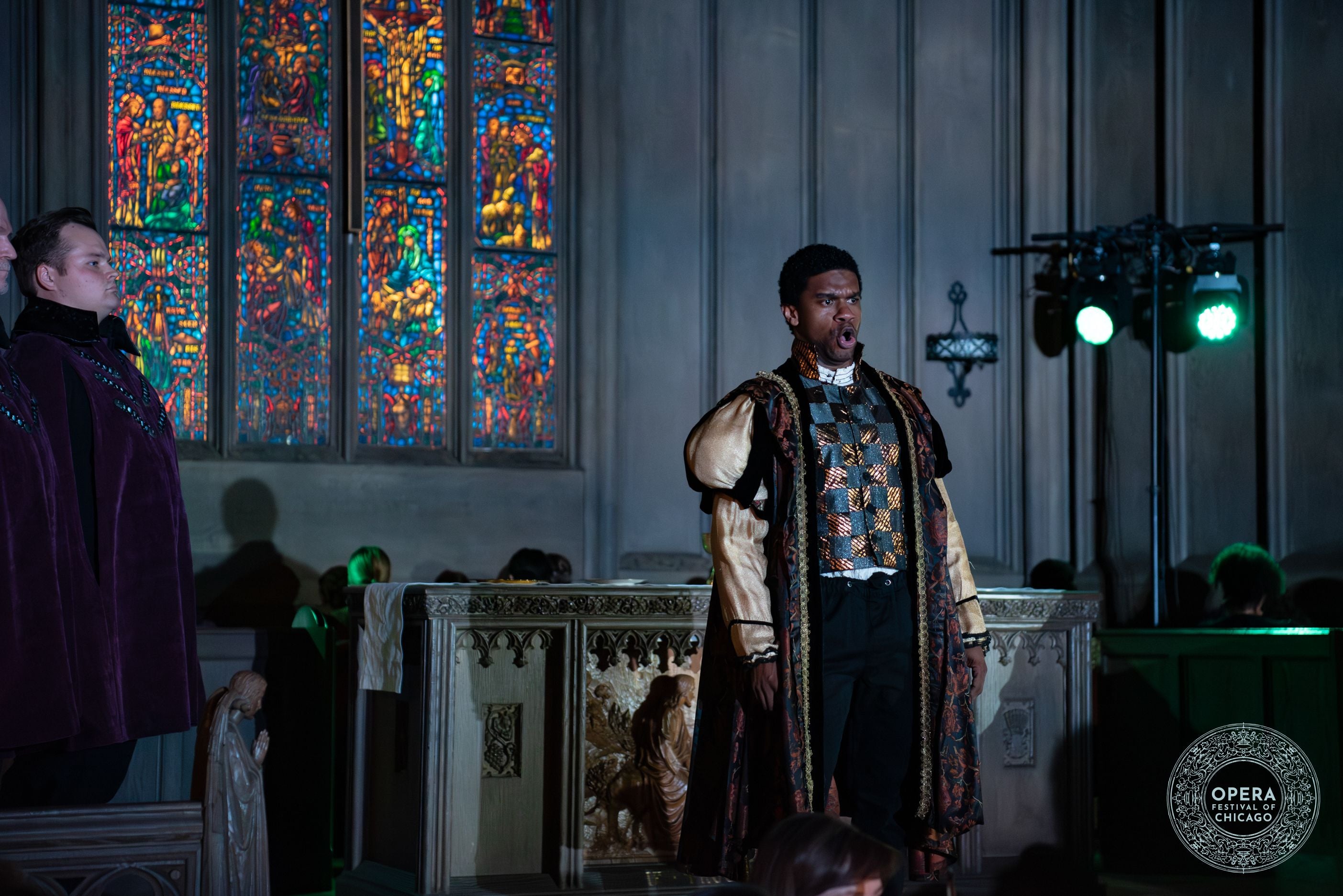 Murder in a Cathedral, American Music, and more on WETA Classical this ...