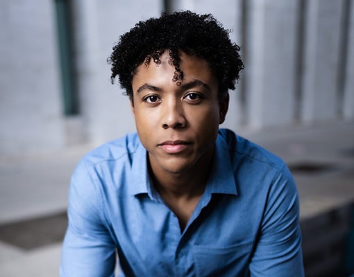 Meet baritone Justin Austin, a new generation of musicians, winner of ...