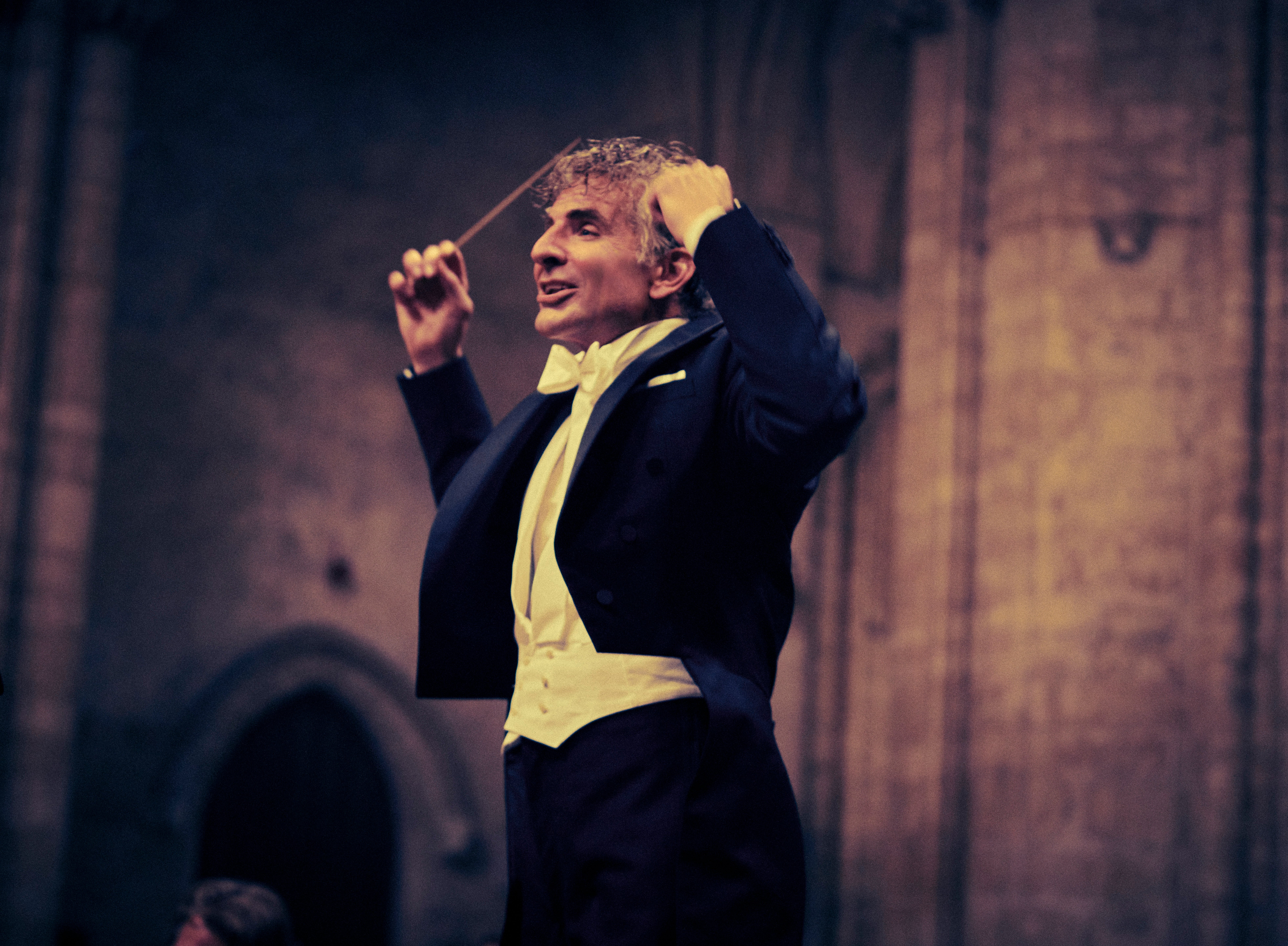 WETA Classical Celebrates the Release of "Maestro" on Netflix | WETA