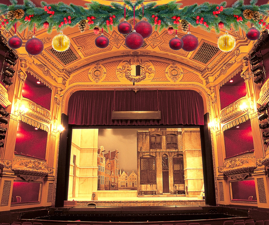 Christmas at the Opera: It’s More than Just the Manger | WETA