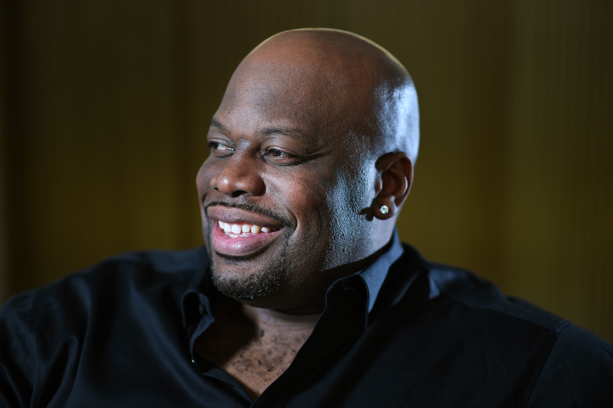 Morris and Friends: An Evening of Opera and Gospel | WETA