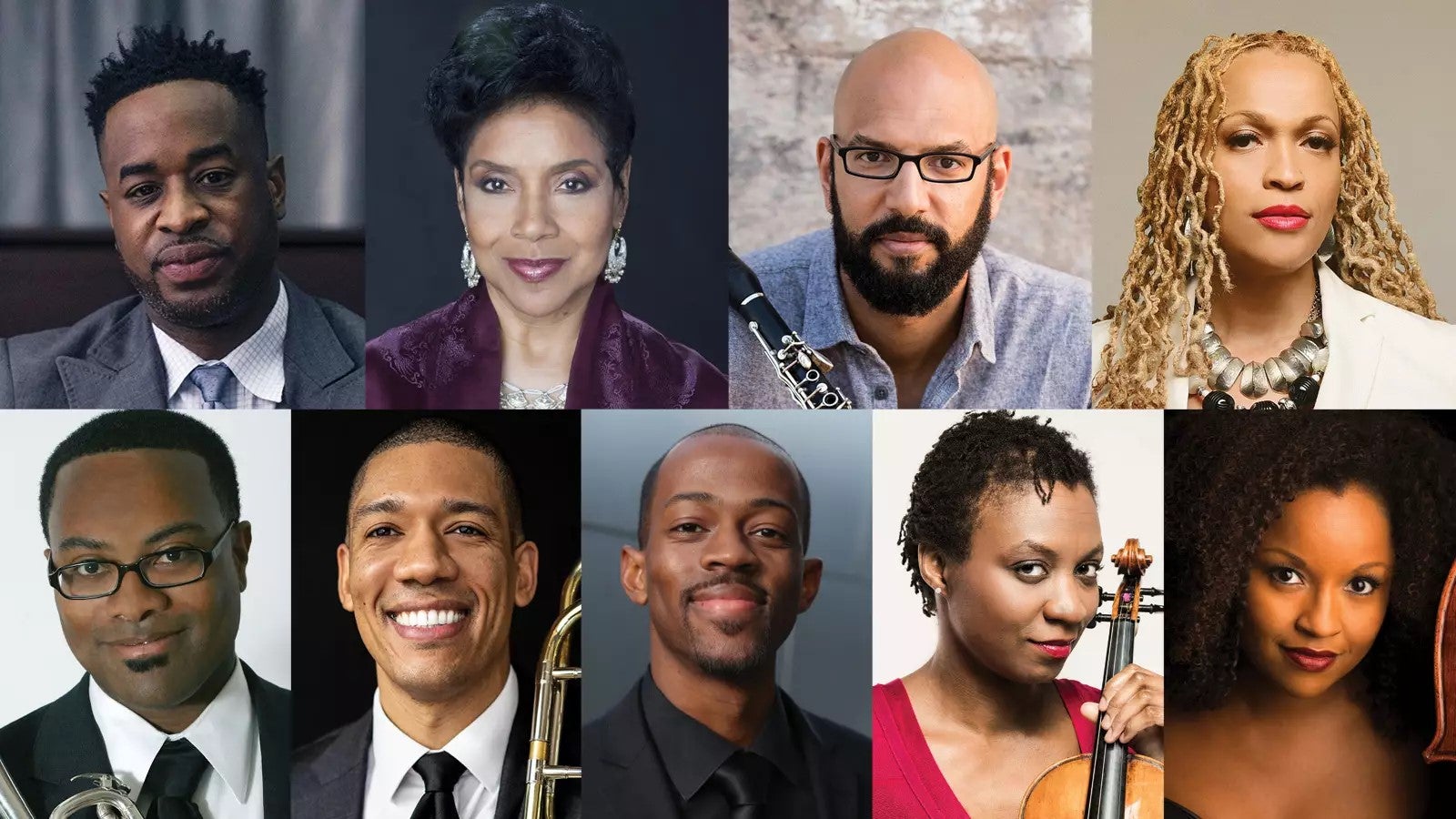 The Devil Pulls the Strings Which Make Us Dance | WETA