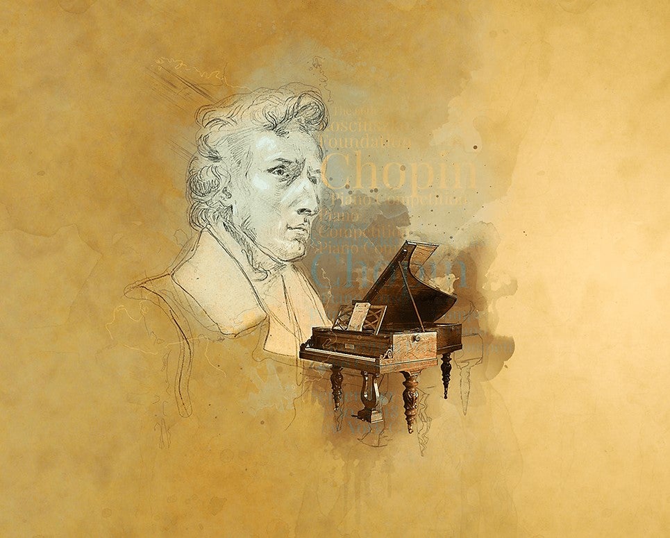 The Kosciuszko Foundation's Chopin Piano Competition | WETA
