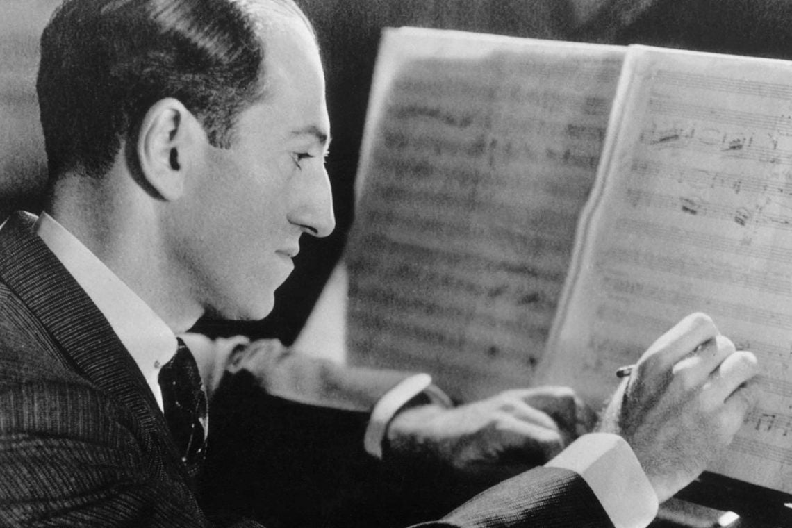 Rhapsody in Blue: Celebrating the 100th Birthday of an Inconvenient ...