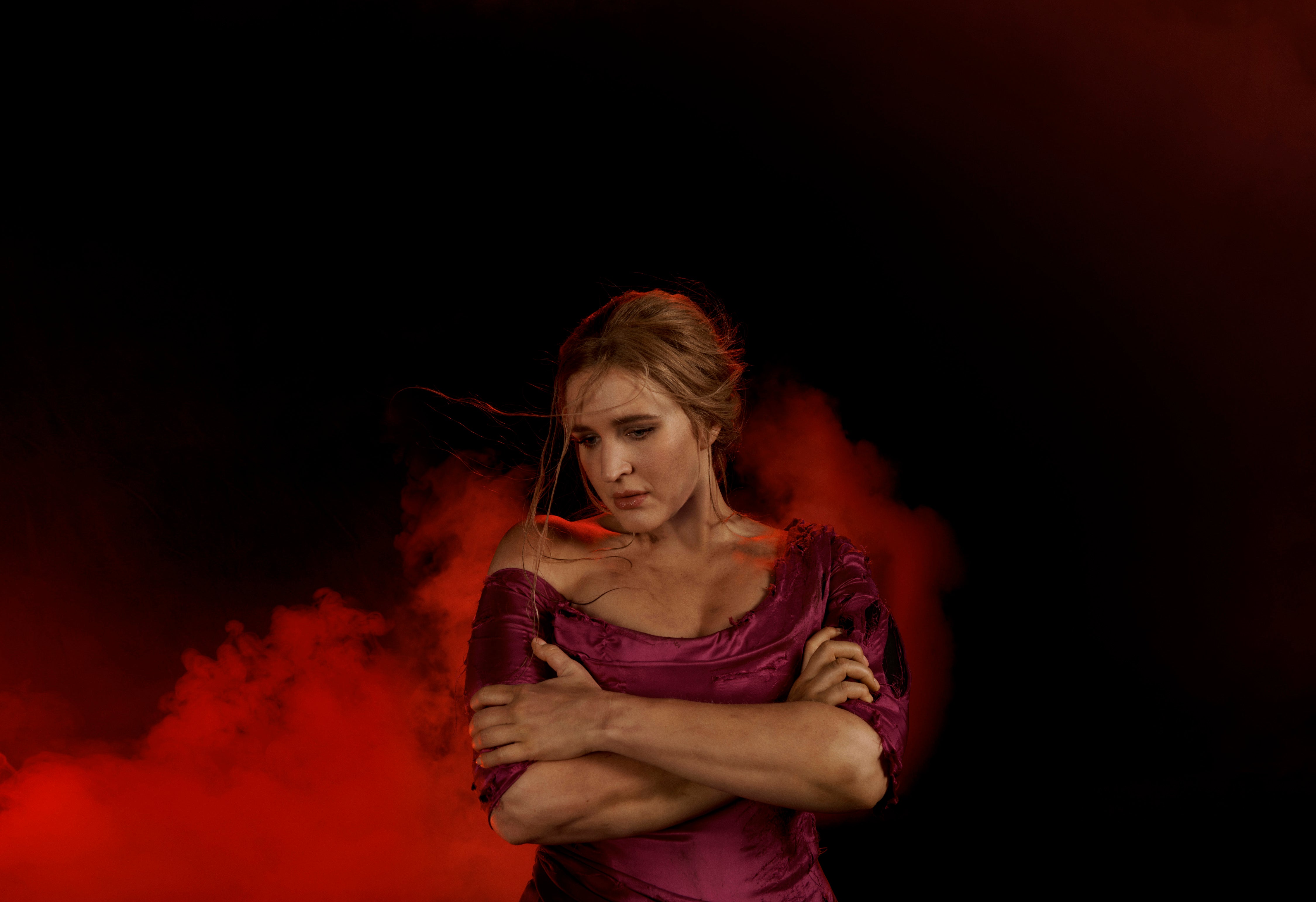 The Force of Destiny, Meet our Recording Engineer, and more on WETA ...