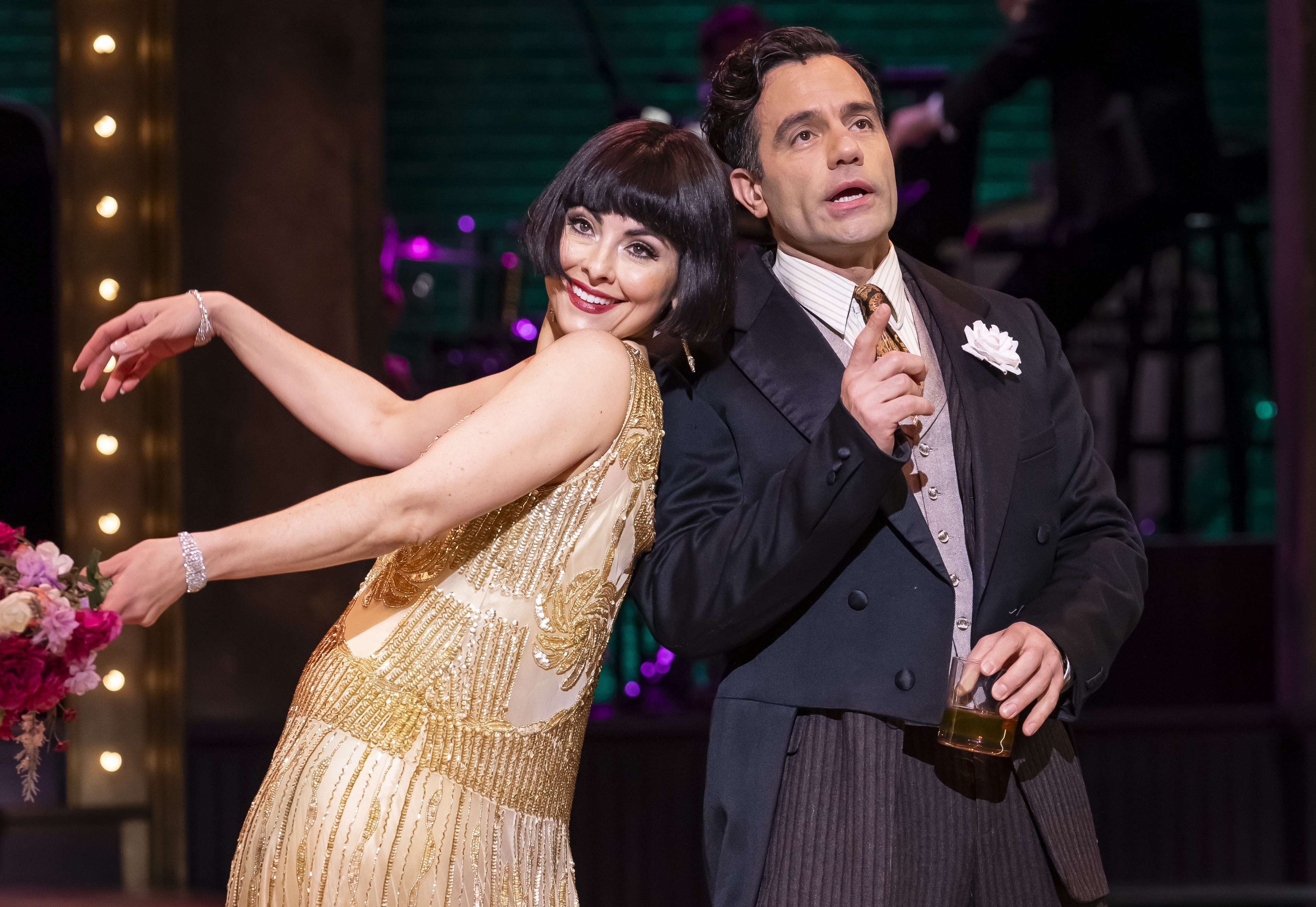 Washington National Opera Presents a Fresh Spin on Offenbach's La ...