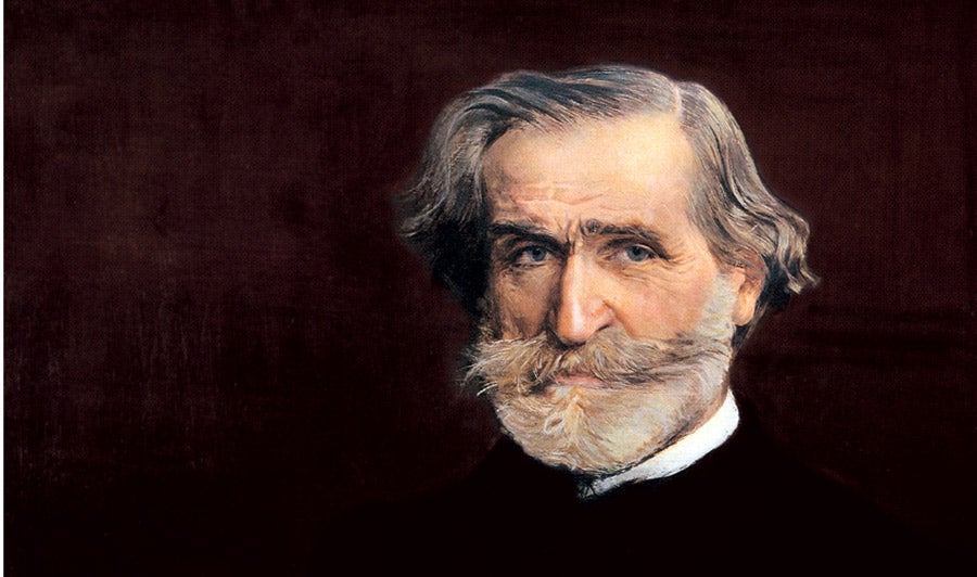 A Guide to Verdi's Masterful Otello | WETA