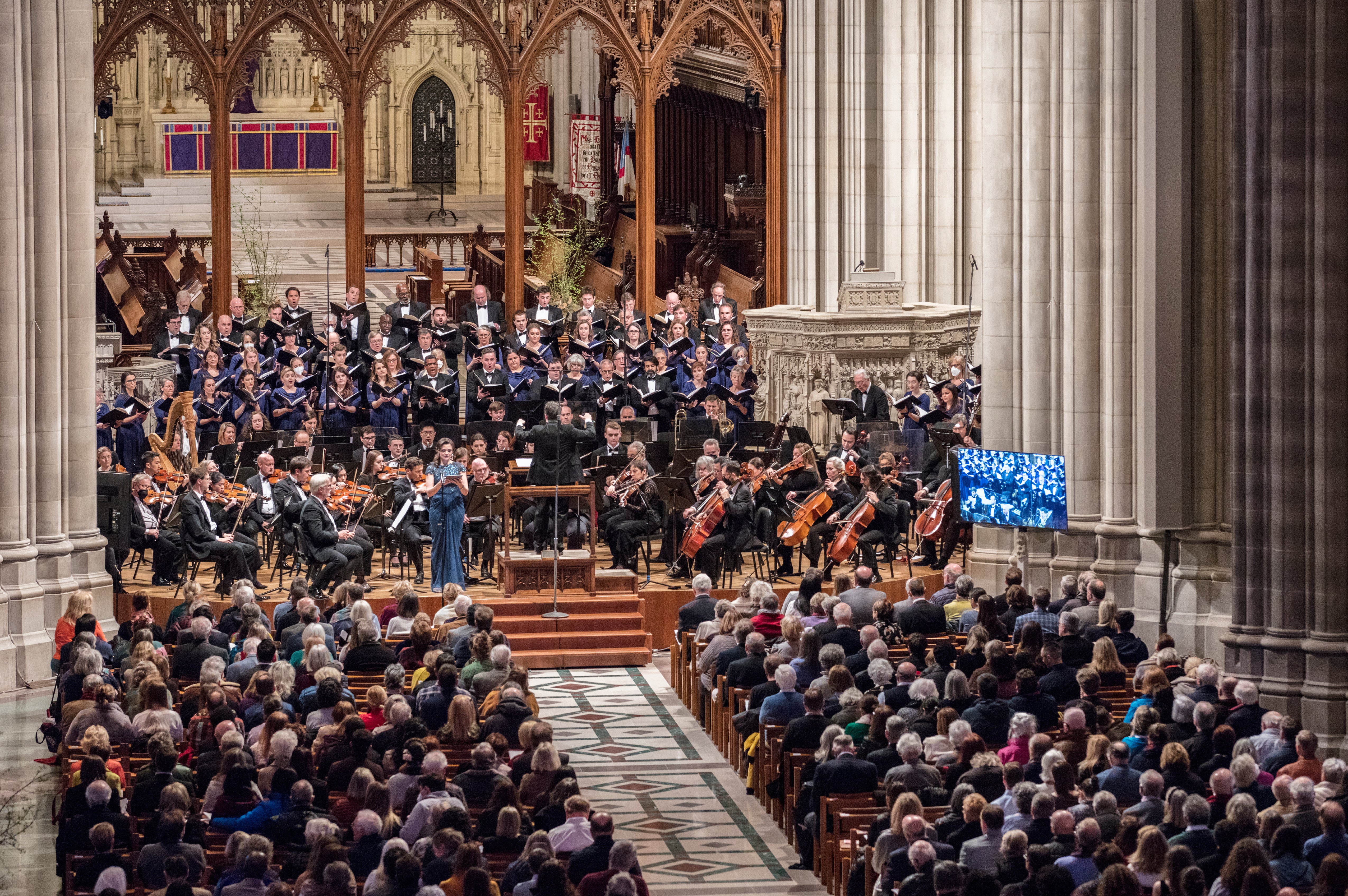 The Joy of Live Music | WETA
