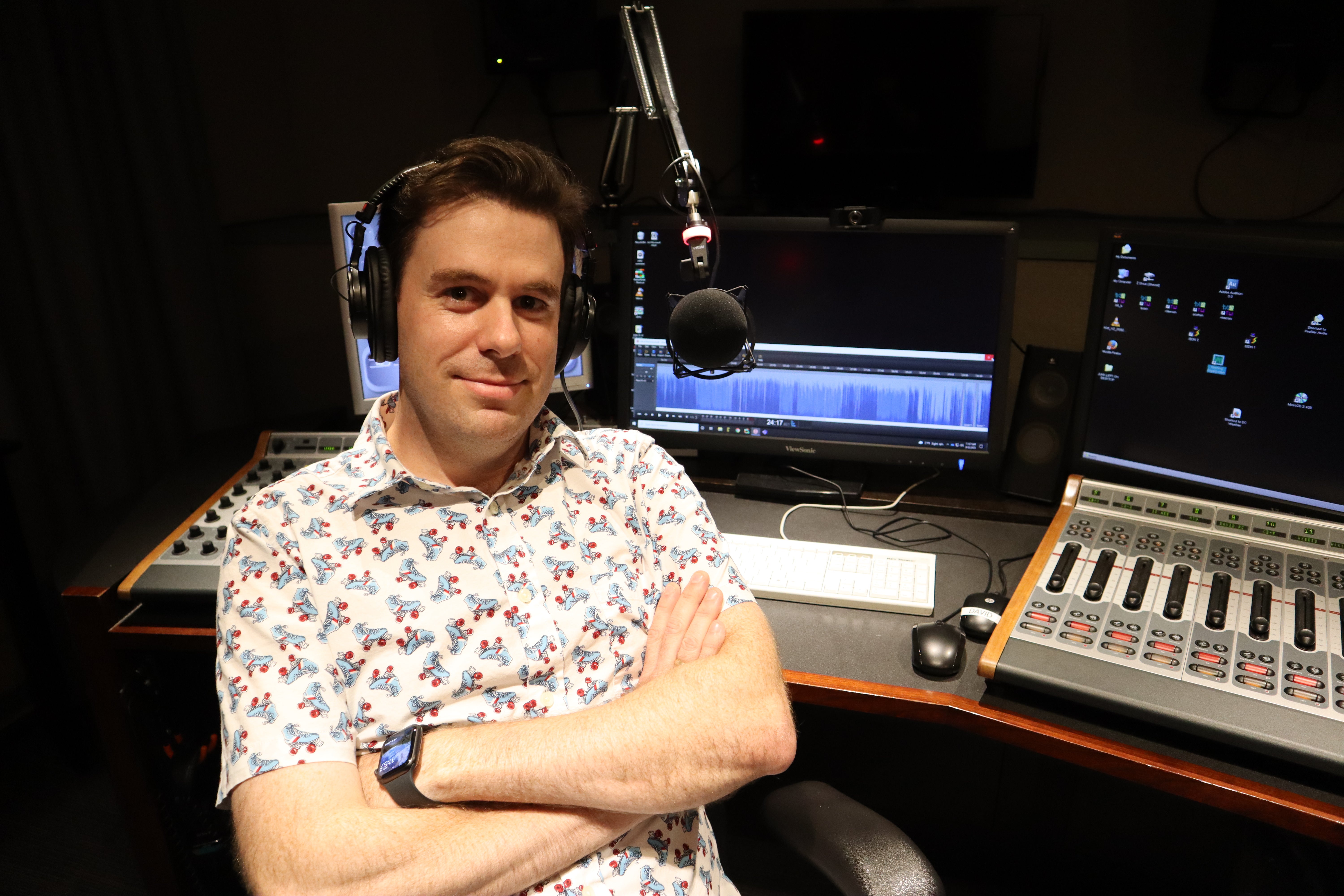 Meet the Special Programs on WETA Classical | WETA