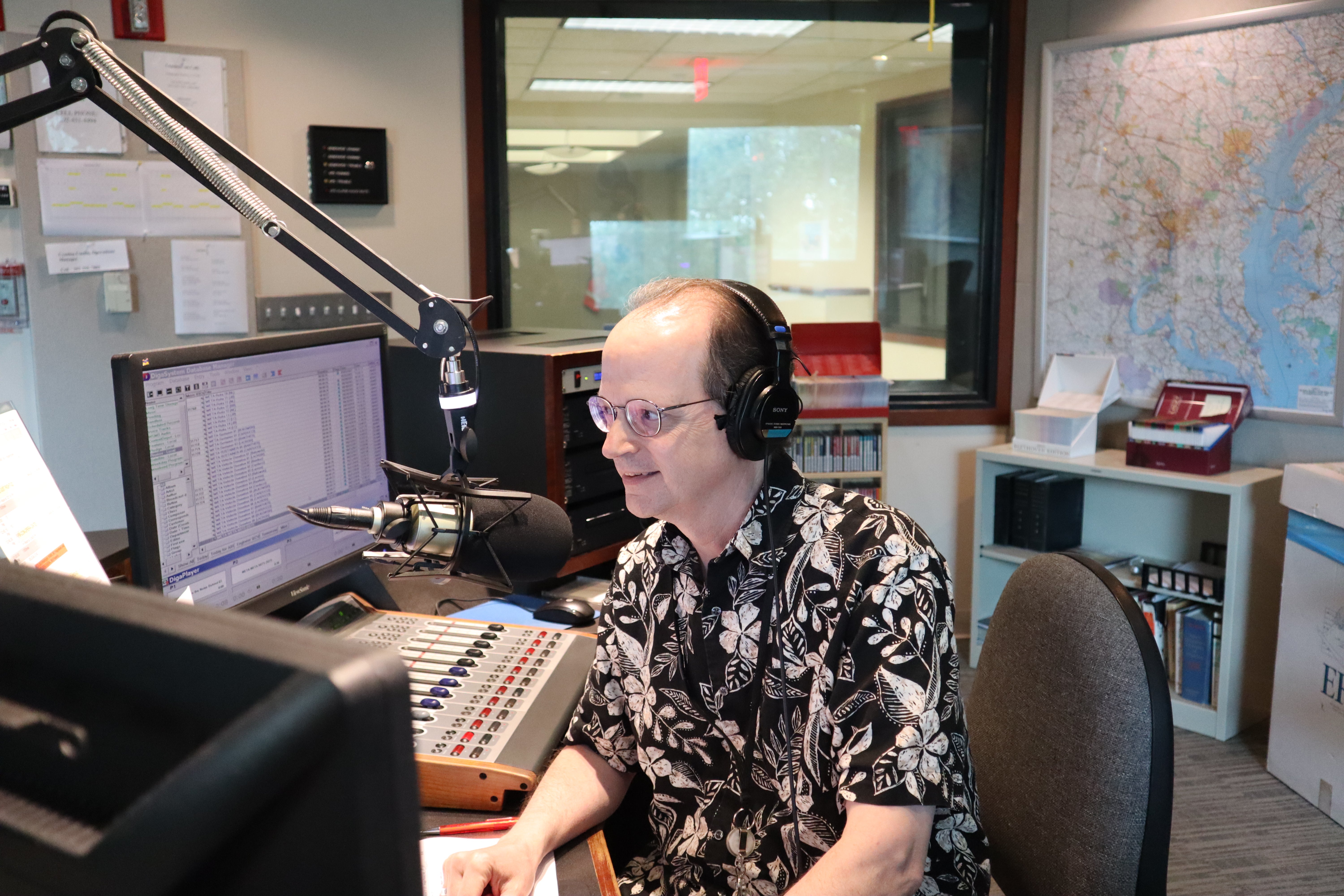 Welcome to WETA Classical | WETA