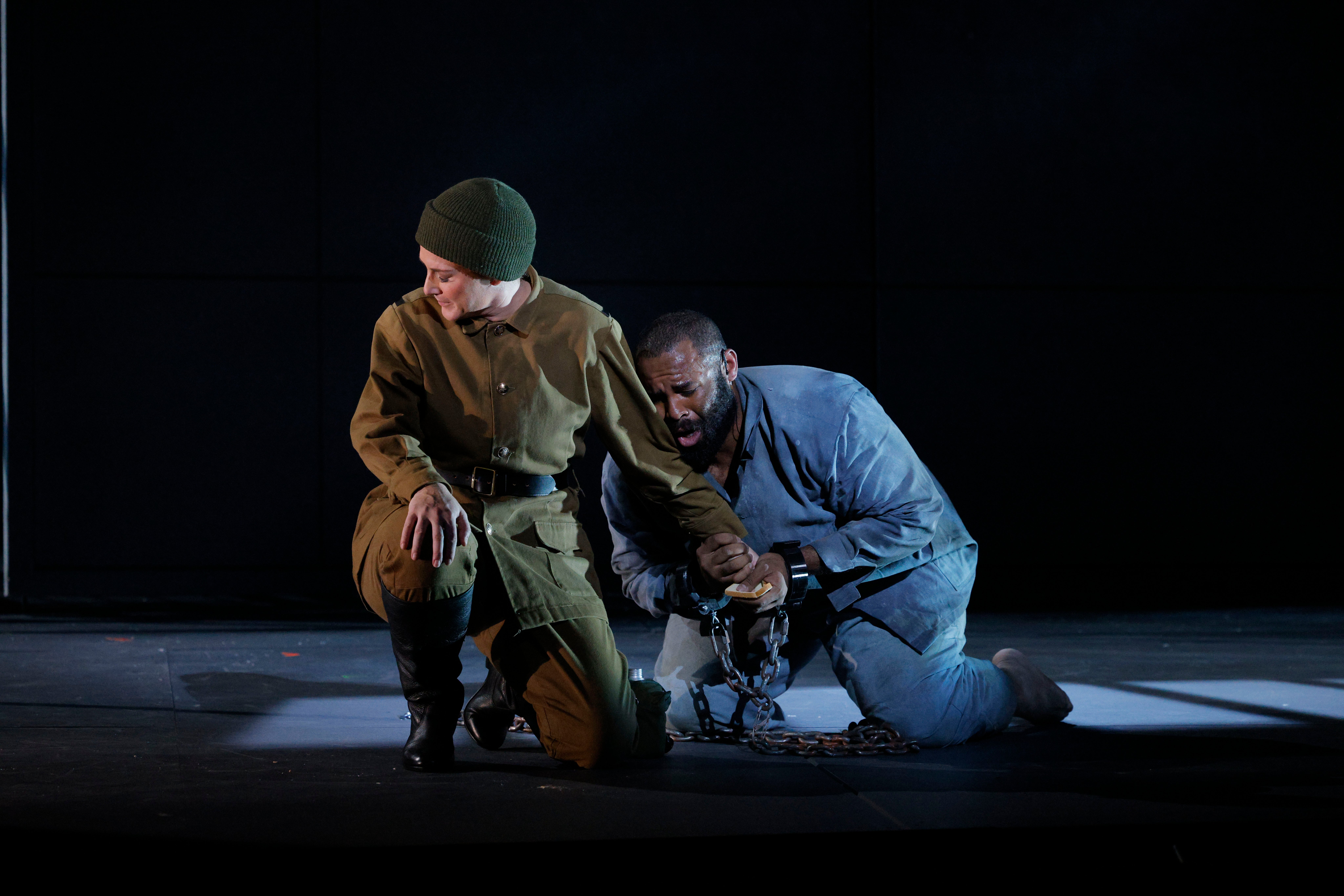 A Guide to Beethoven's Fidelio | WETA