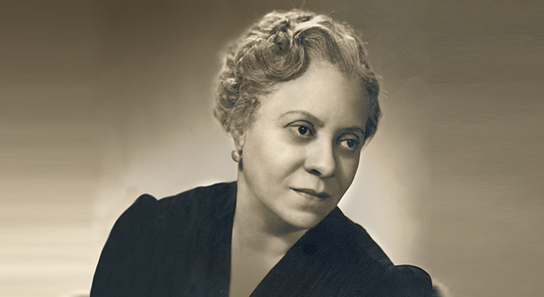 Meet Florence Price | WETA