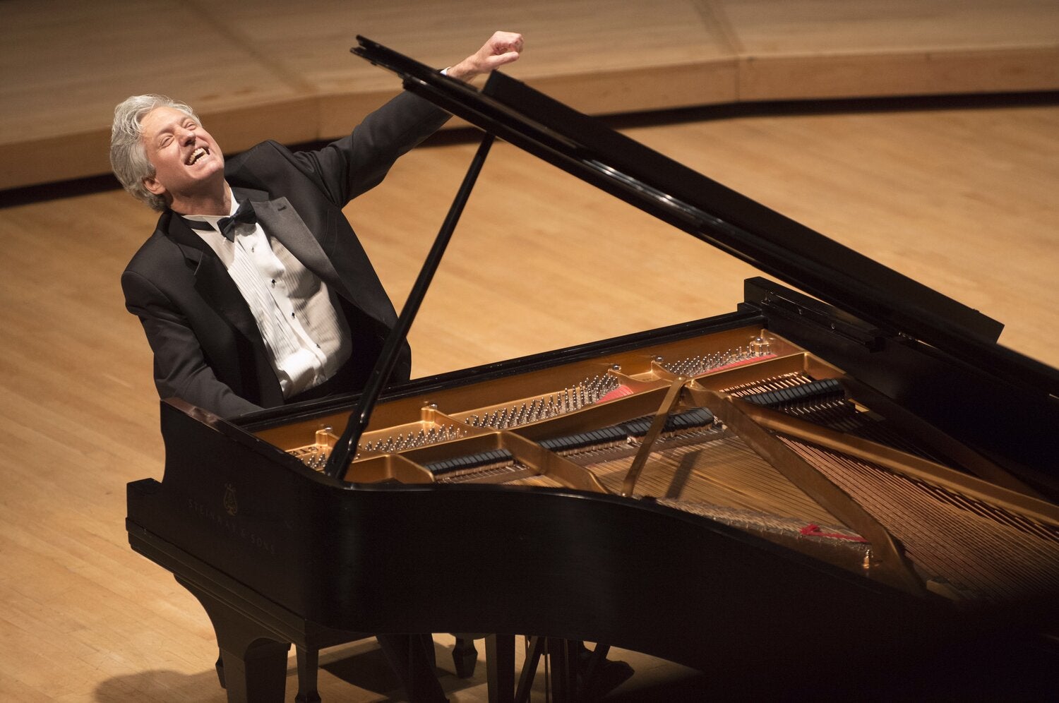 Brian Ganz's Quest for Chopin | WETA