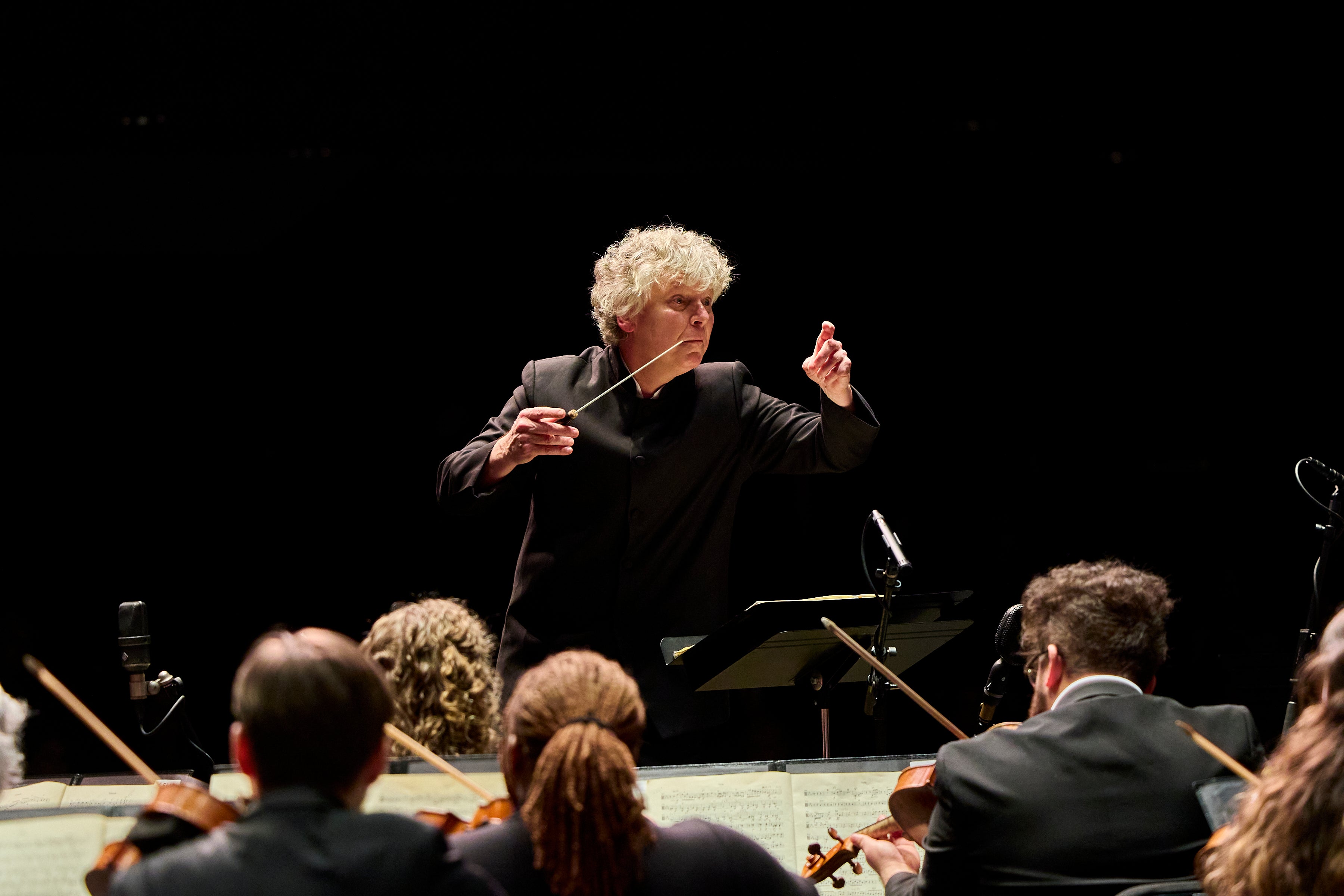 A Conversation with Music Director Christopher Zimmerman of Fairfax ...