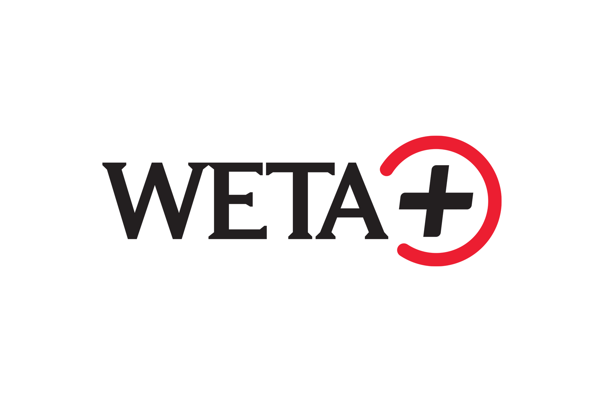 WETA+ | WETA