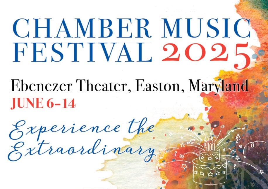 Summer of Concerts: Week of June 16 | WETA