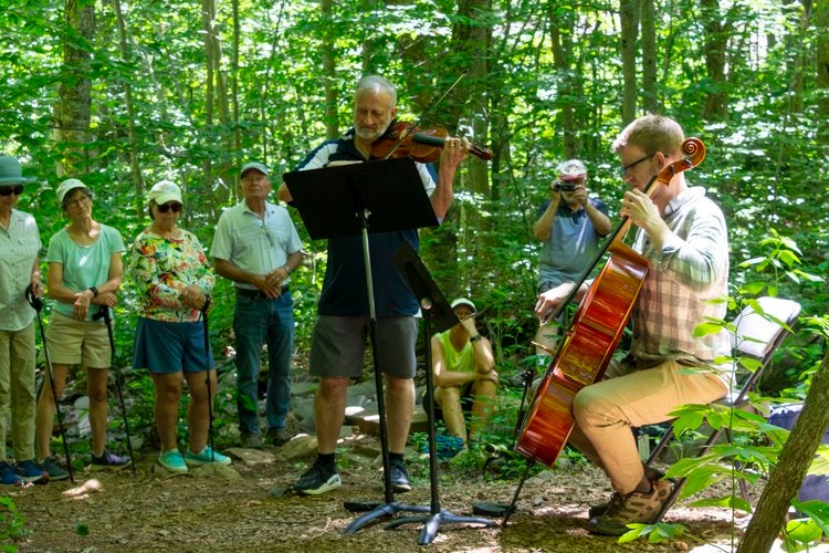 Live Music Comes Out to Play This Summer in the DMV | WETA