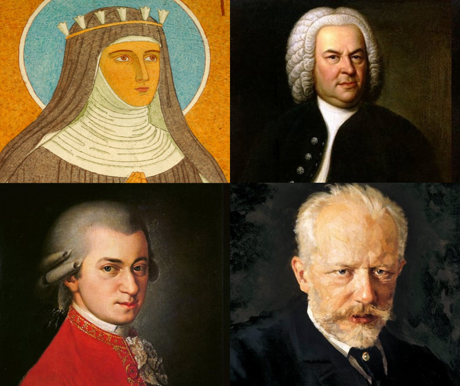 A Guide to Historical Periods of Classical Music | WETA