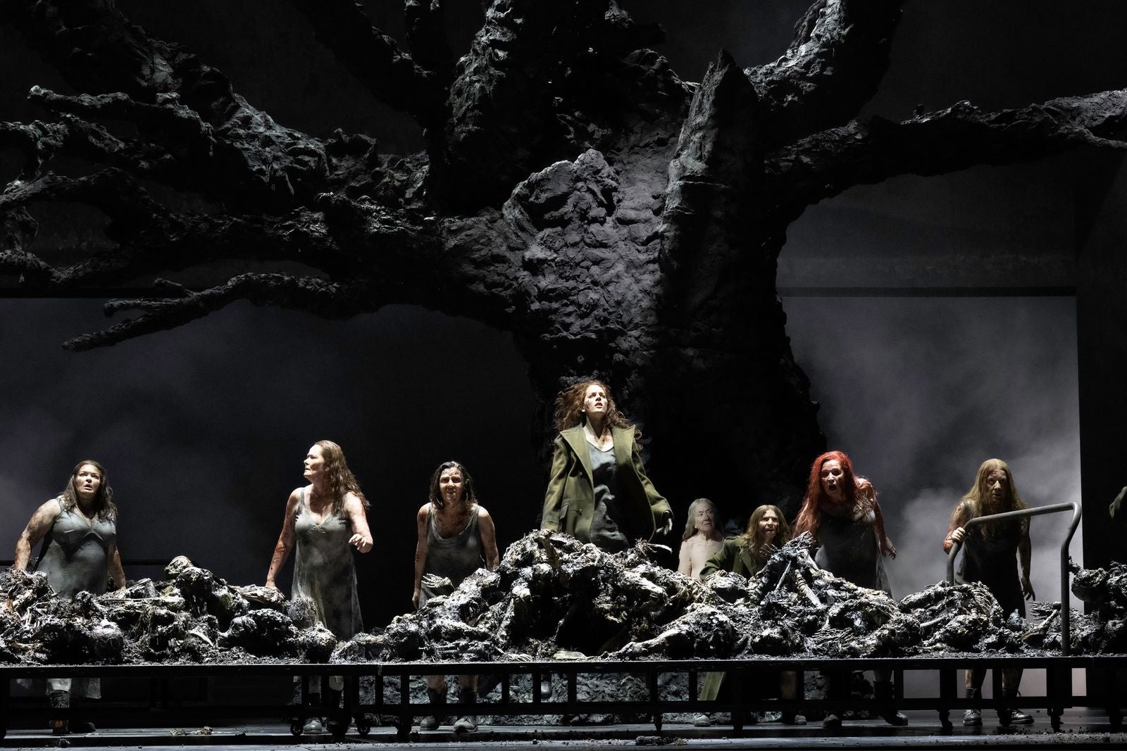 A Listening Guide to Wagner's Die Walküre | WETA