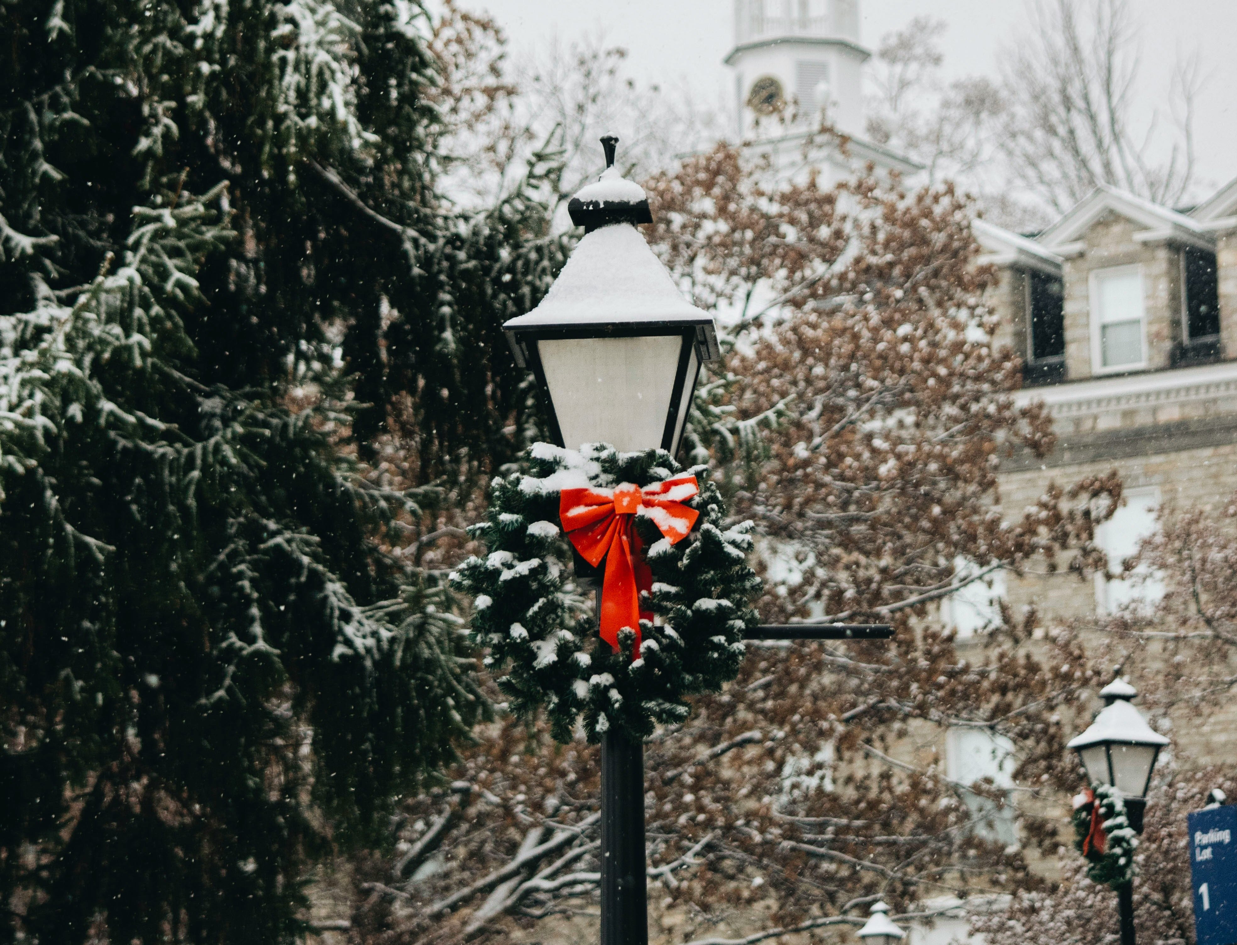 Christmas in Washington This Week: Week of December 15 | WETA