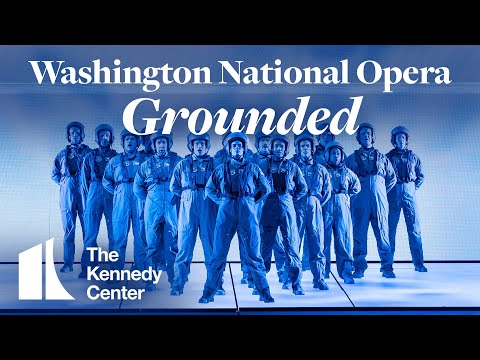 WNO Presents "Grounded": An Opera Adaptation of a One-Woman Play | WETA
