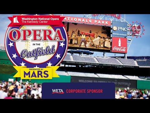Radio Sponsorships | WETA