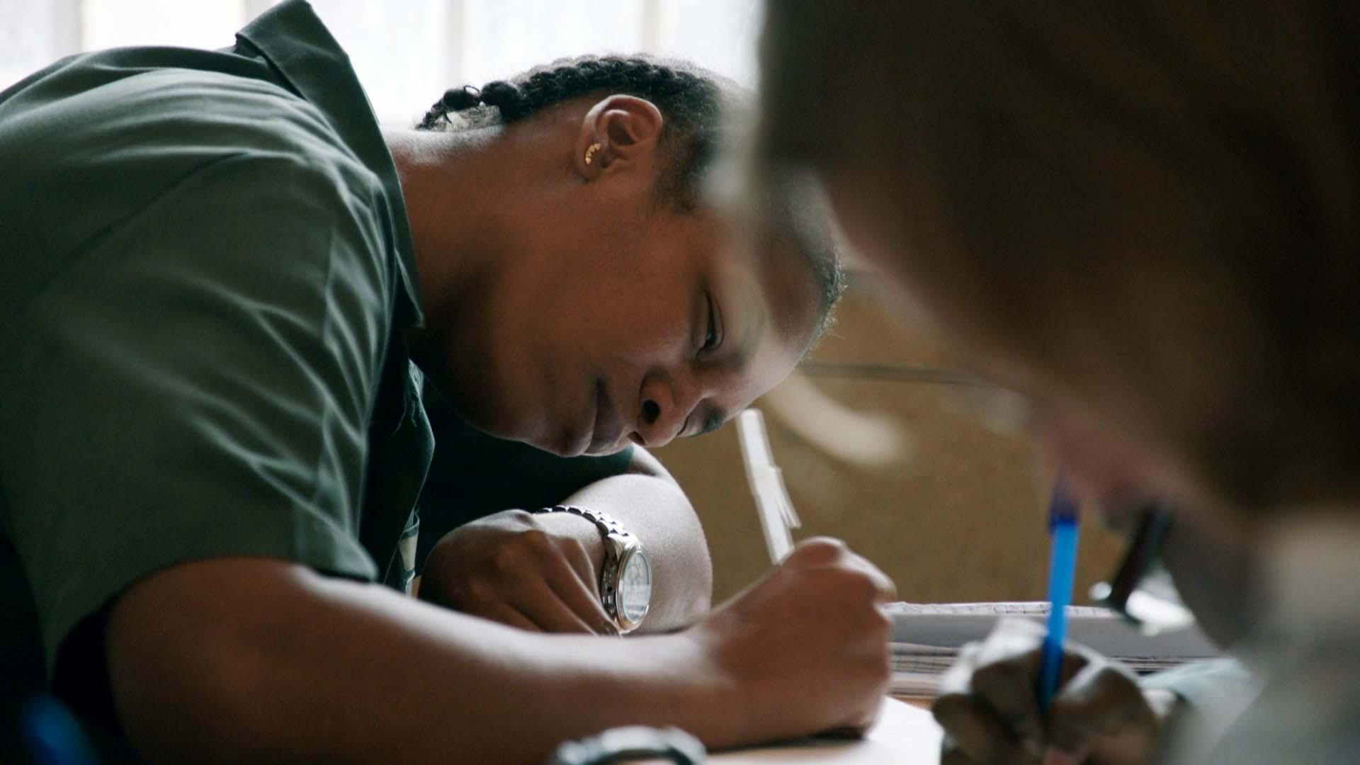 Official Trailer | WETA