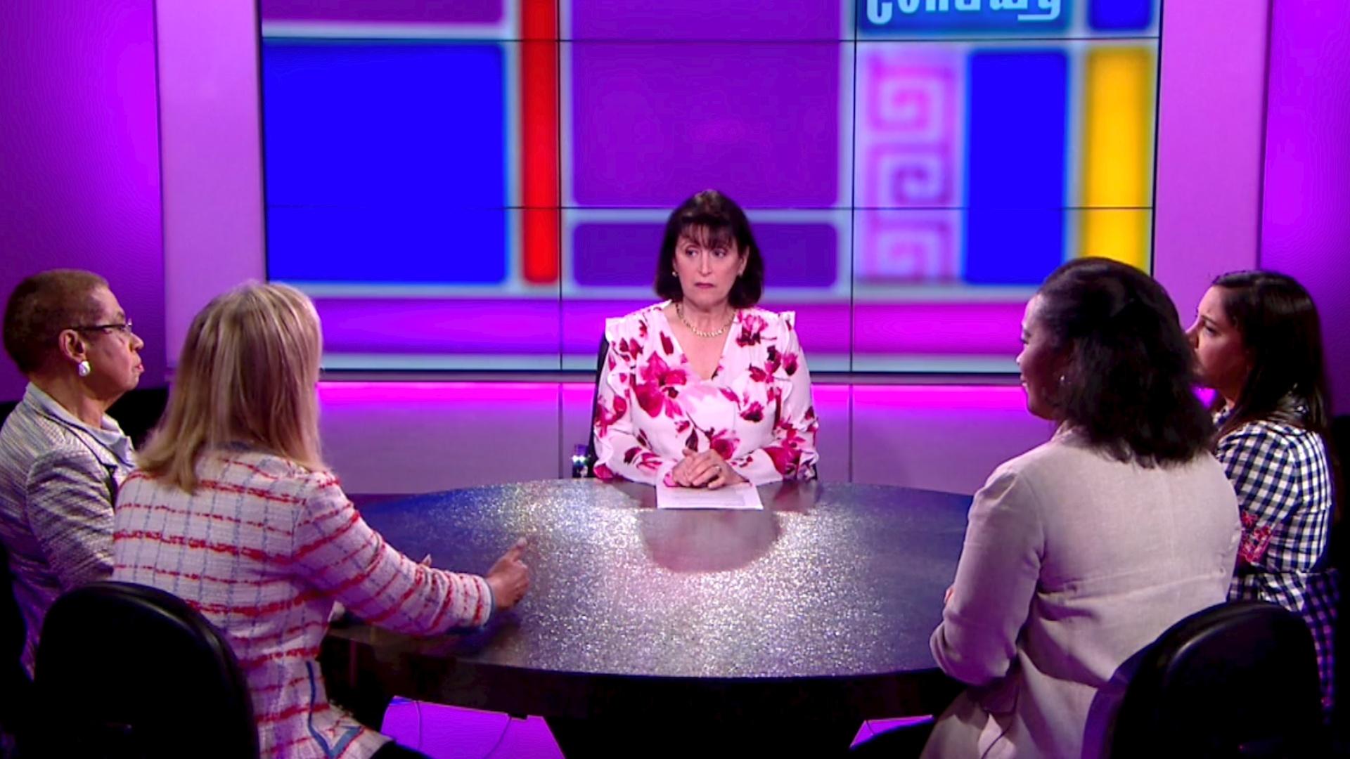 Acosta’s Resignation; Equal Pay; Democratic Division | WETA