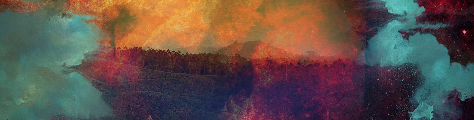 God’s Confluence | WETA