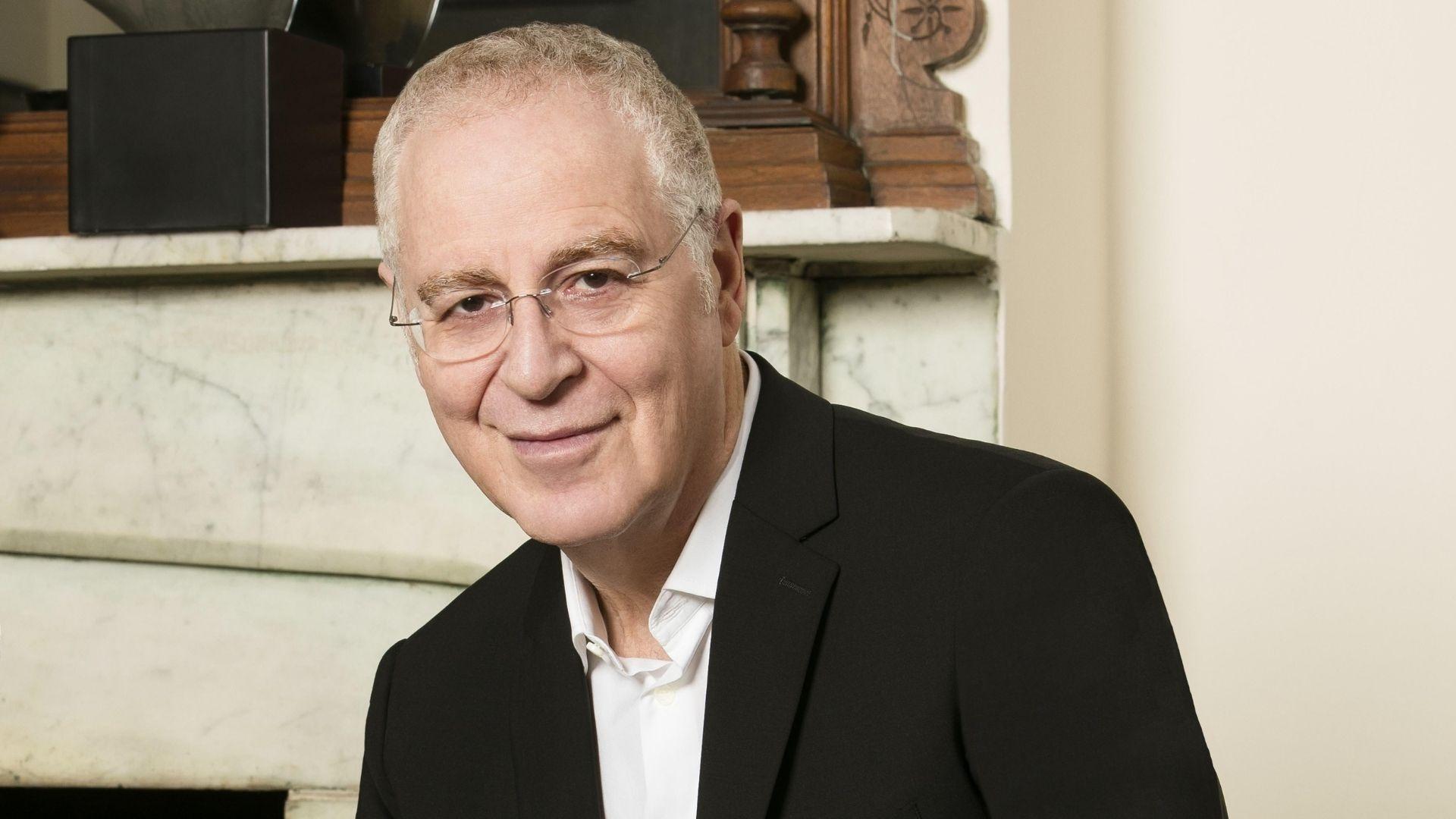 Ron Chernow | WETA