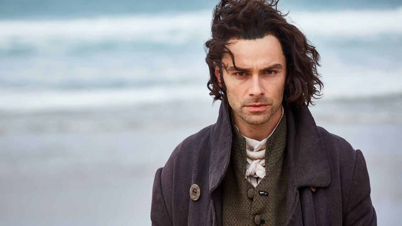 Poldark | WETA