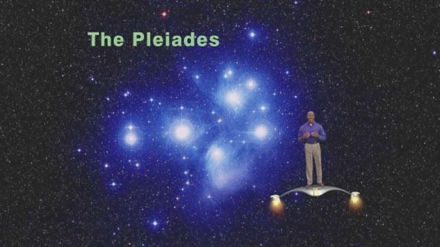 "Meet The Orion Family" 5 min Version | WETA