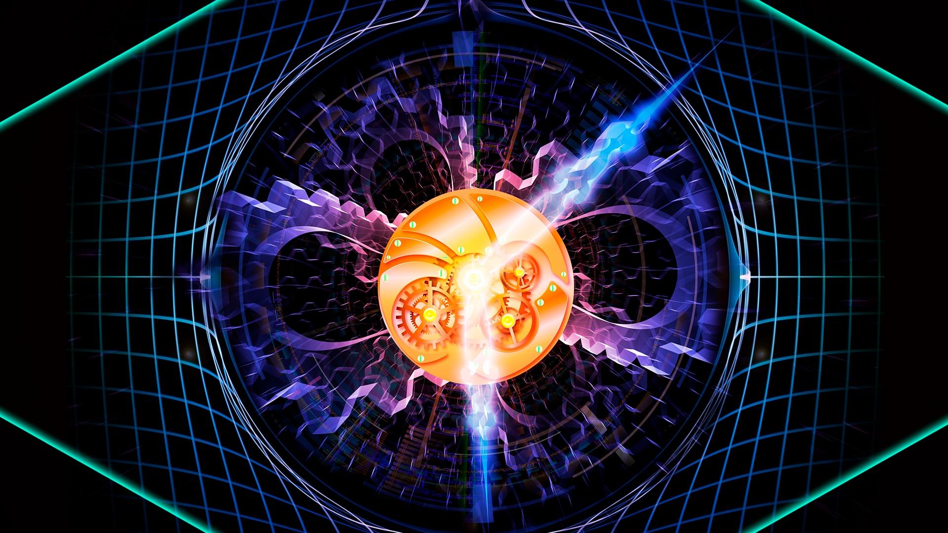 Is The Future Predetermined By Quantum Mechanics? | WETA