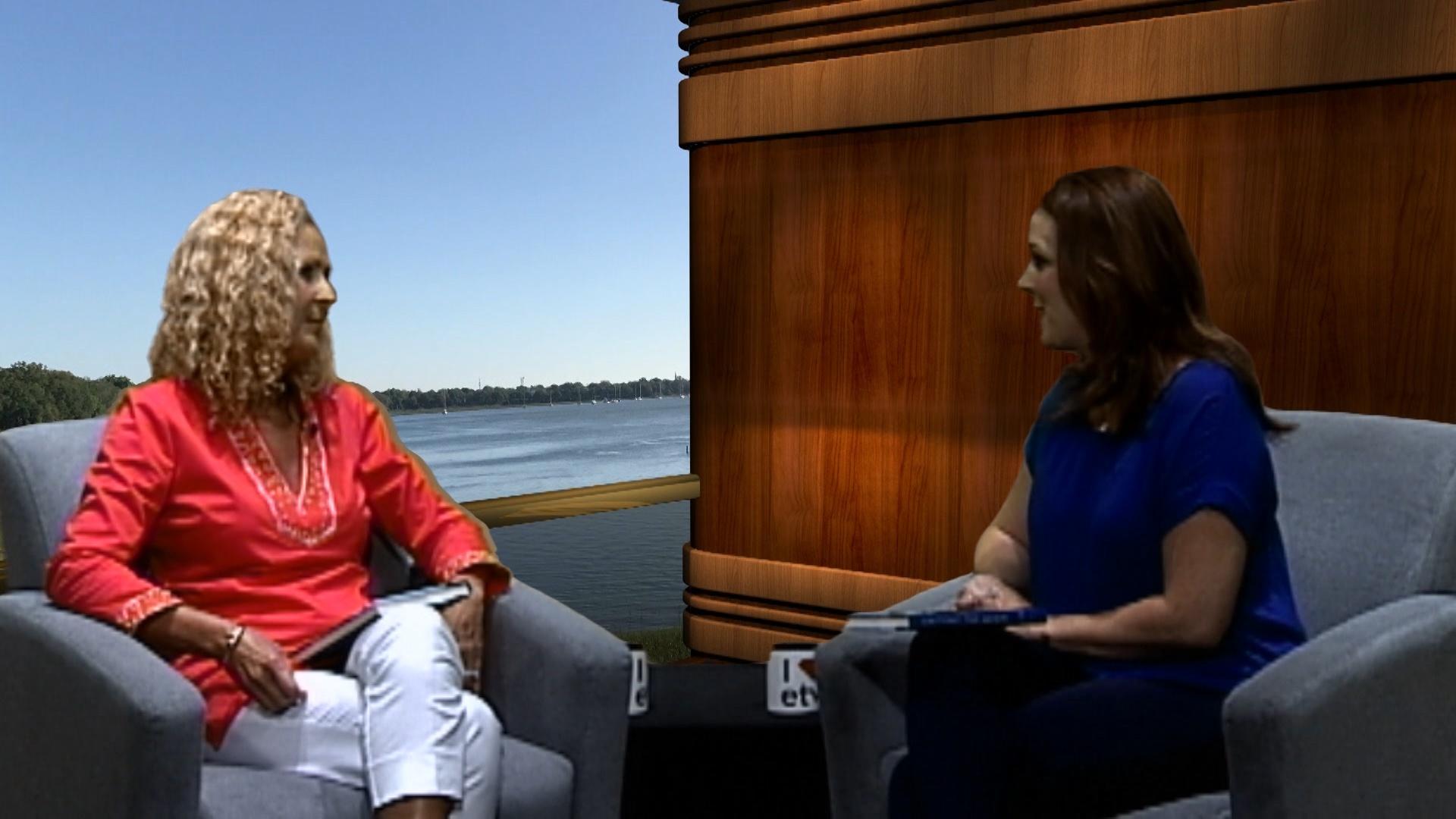 Ellen Malphrus | WETA