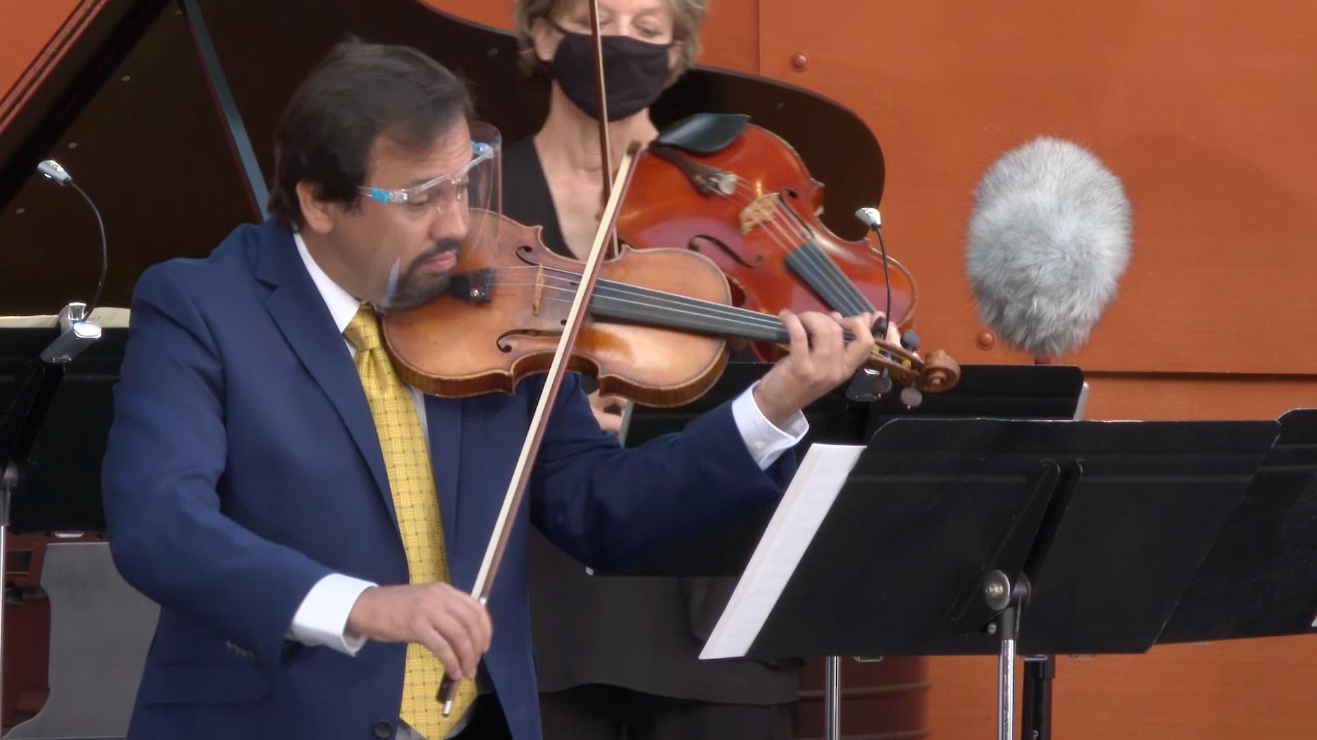 Classical Tahoe 105 | WETA