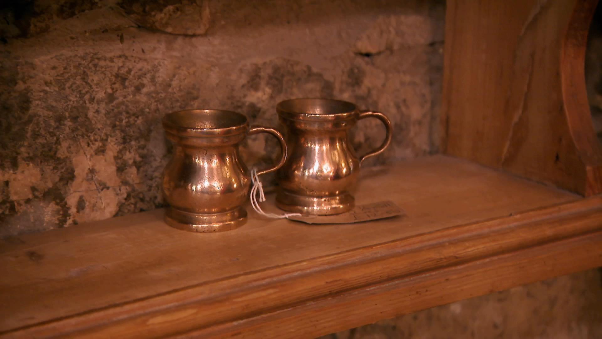 Arusha Irvine and Angus Ashworth, Day 2 | WETA