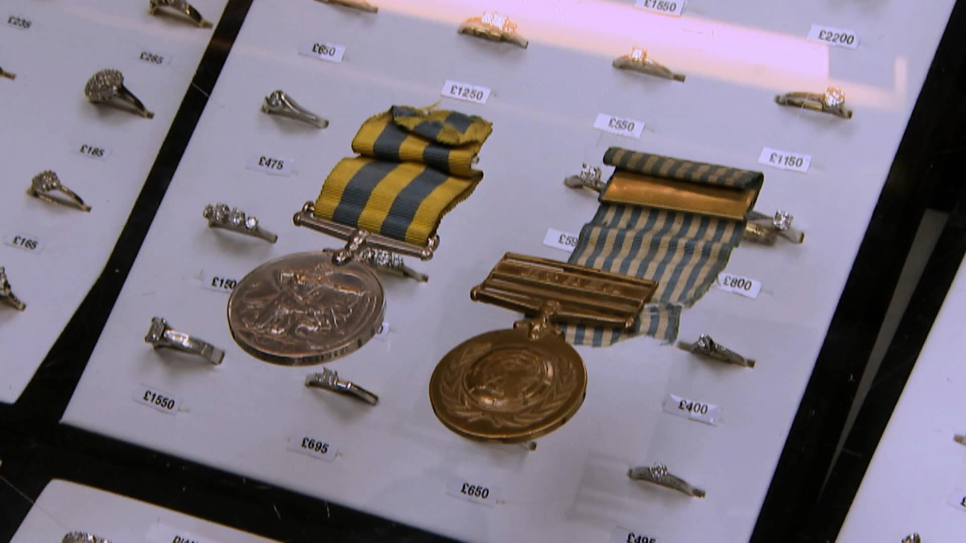 Catherine Southon and Tim Medhurst, Day 4 | WETA