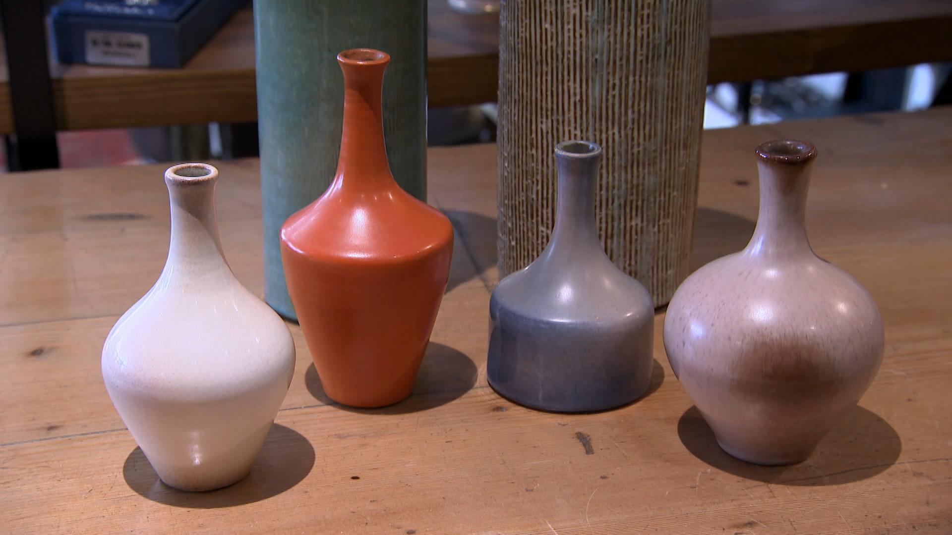 Christina Trevanion and Timothy Medhurst, Day 4 | WETA